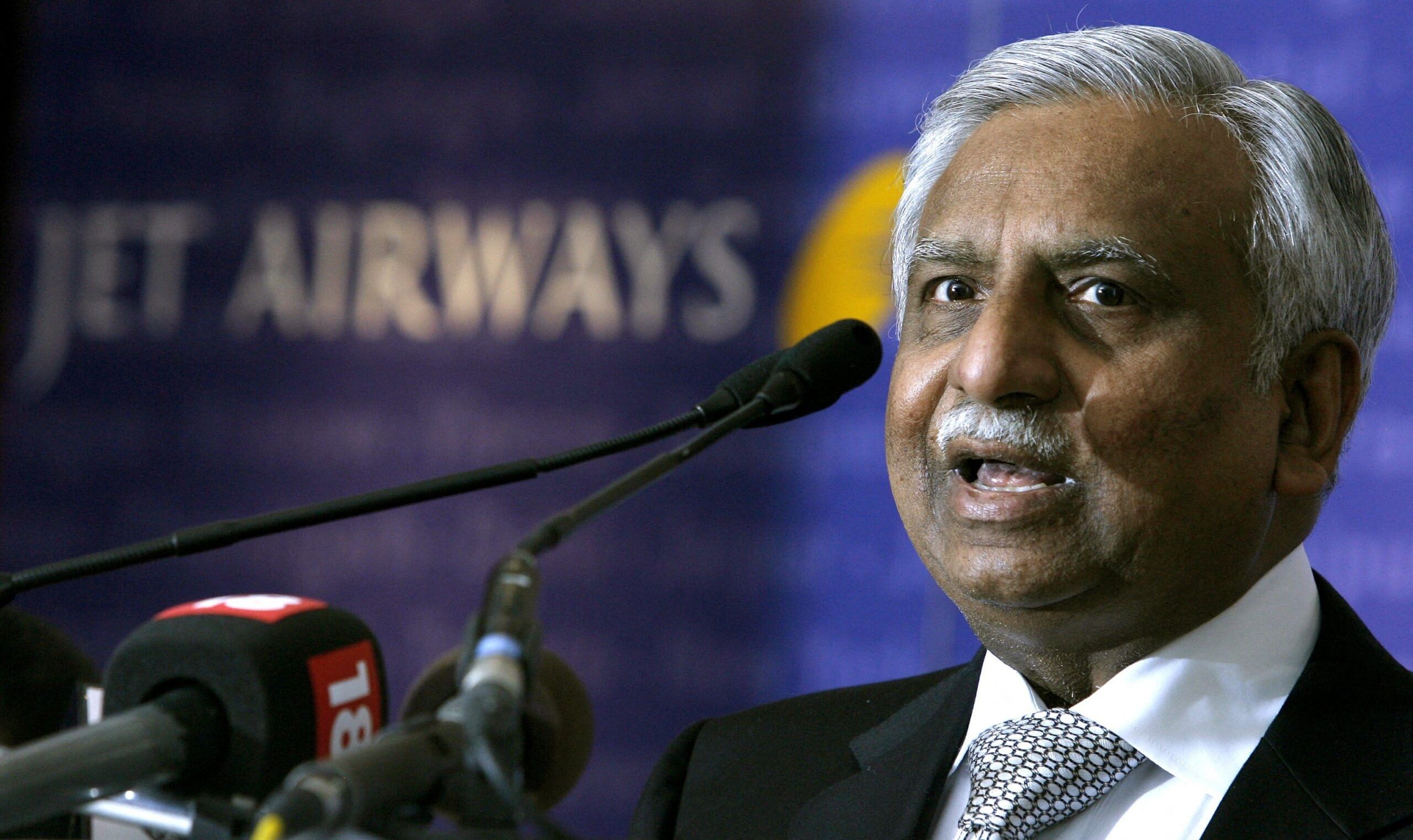 Anita Goyal, wife of Jet Airways founder Naresh Goyal, dies - EasternEye