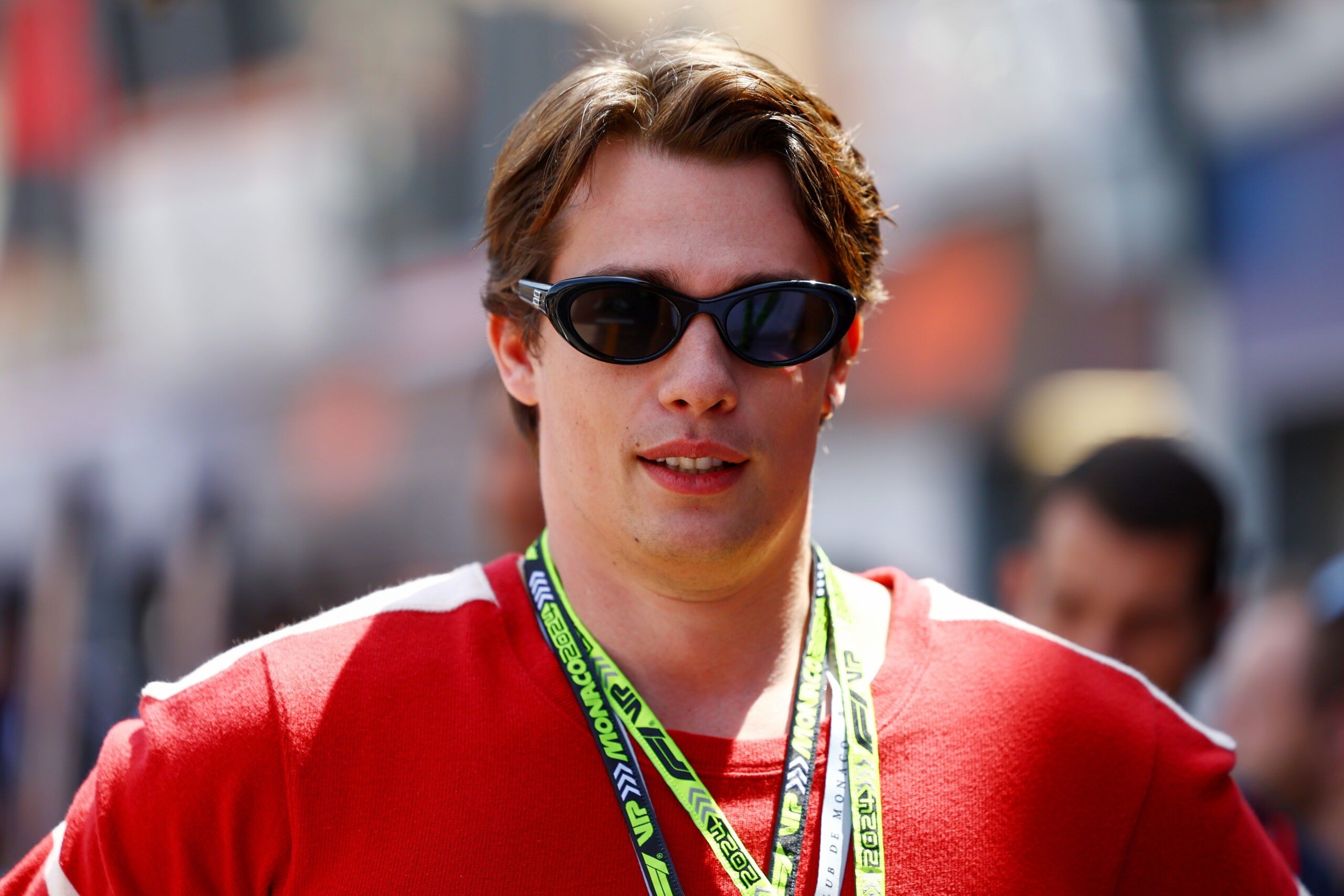 Nicholas Galitzine to play He-Man in ‘Masters of the Universe’ - EasternEye