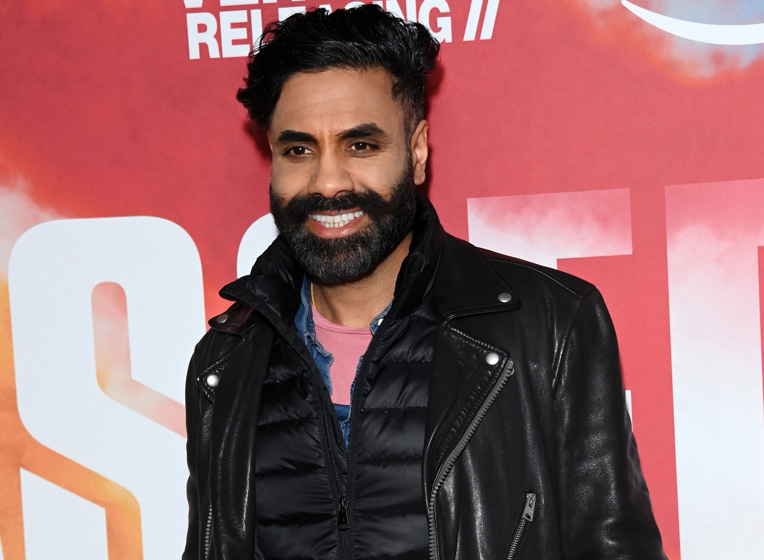 Paul Chowdhry to perform at humanitarian event ‘Gala for Gaza’ - EasternEye