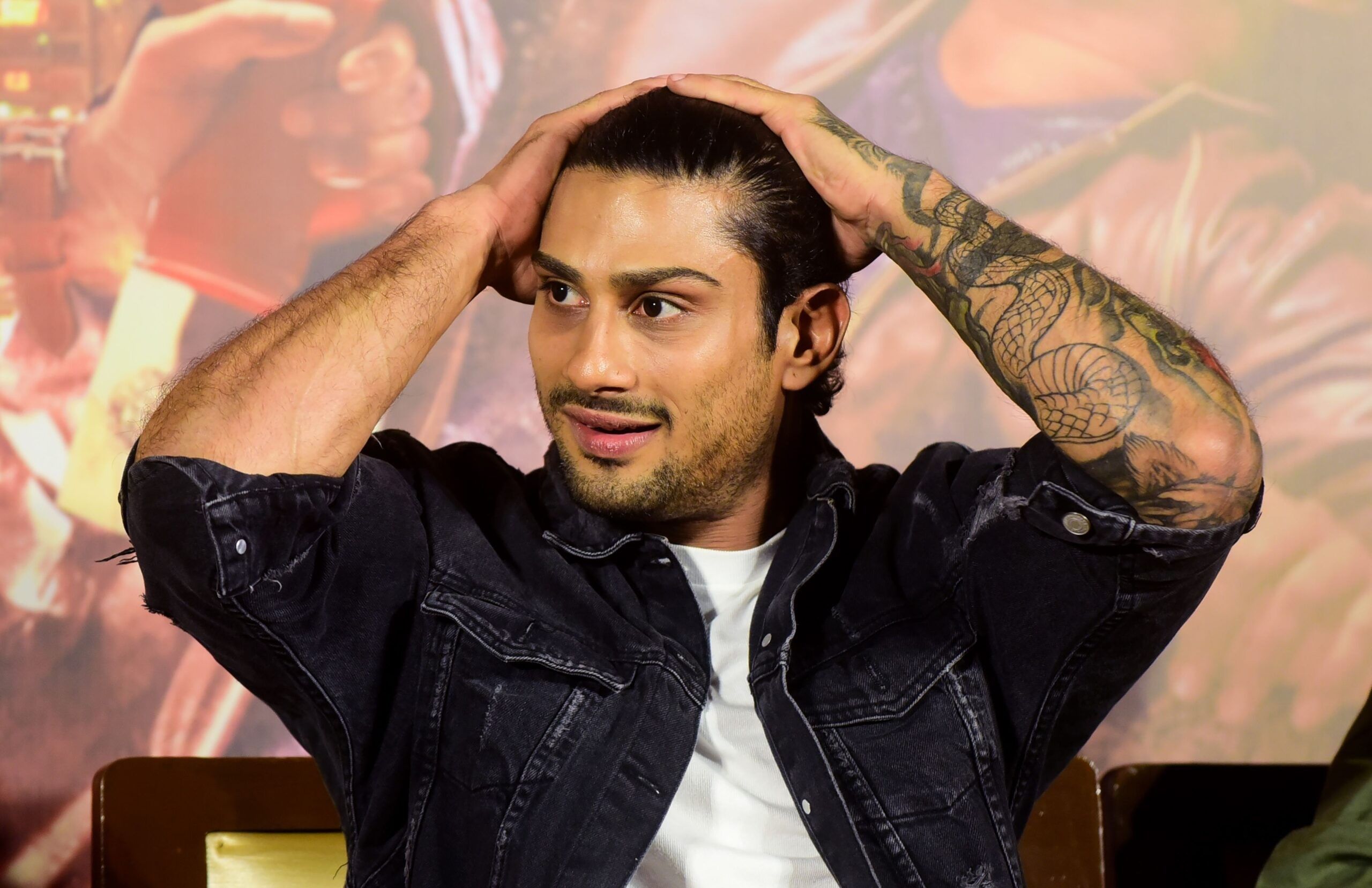 Prateik Babbar to attend Cannes premiere of mother Smita Patil’s ...