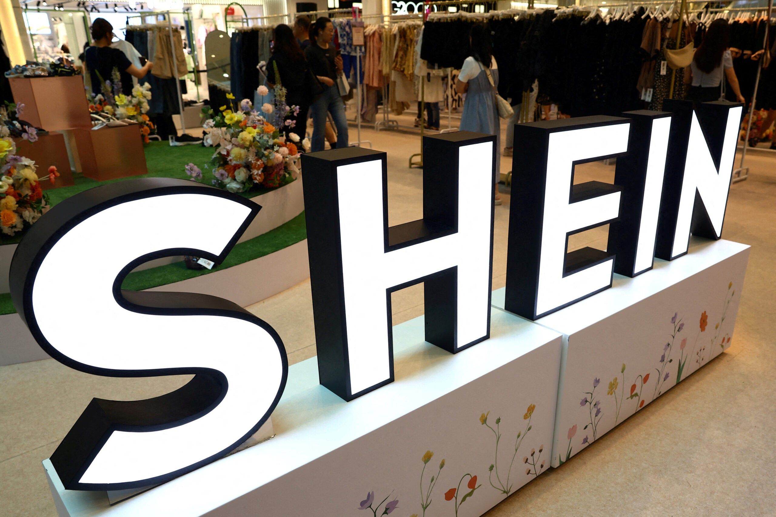 Shein hikes prices ahead of IPO - EasternEye