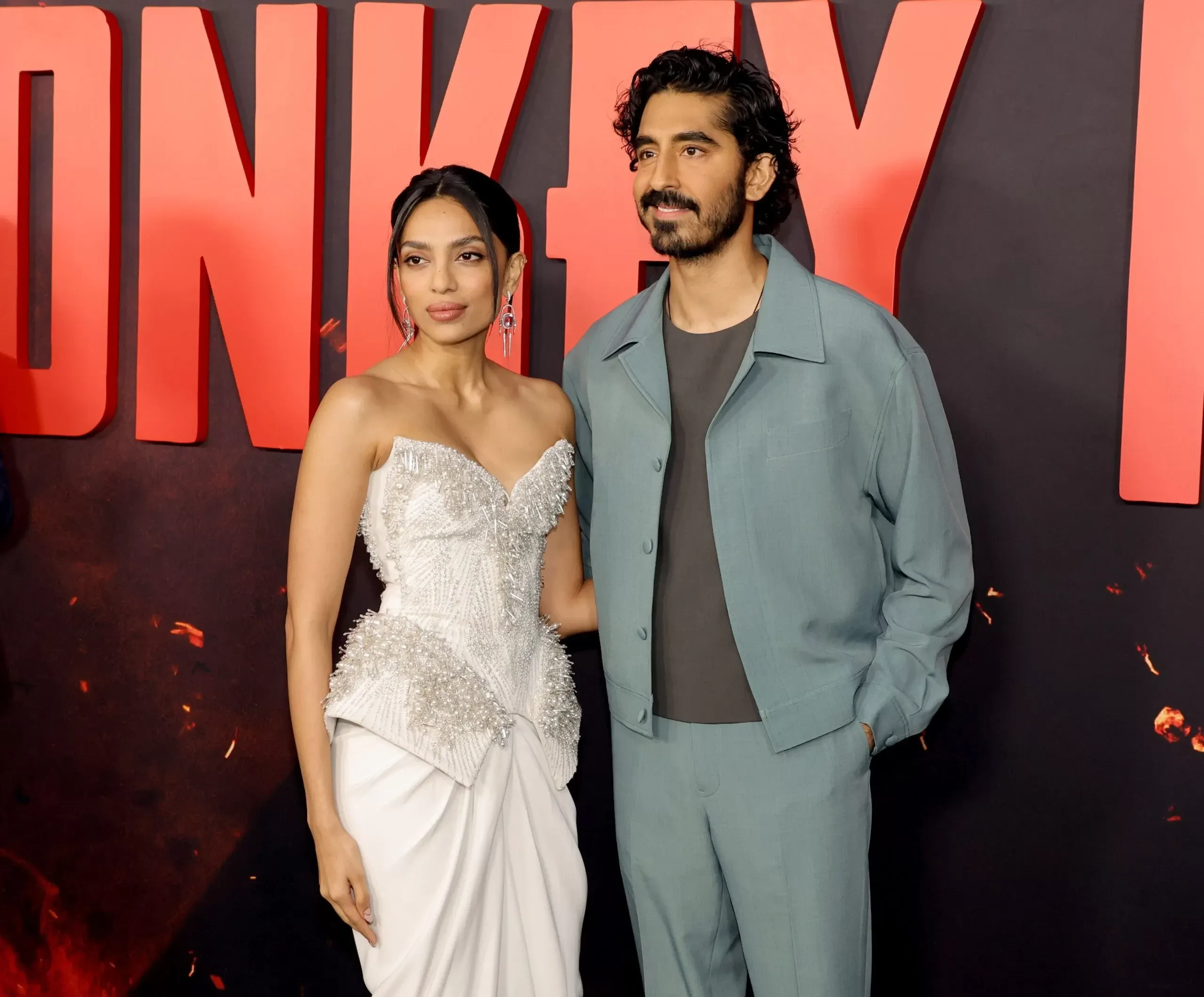 Sobhita Dhulipala reveals how ‘Monkey Man’ changed her life - EasternEye