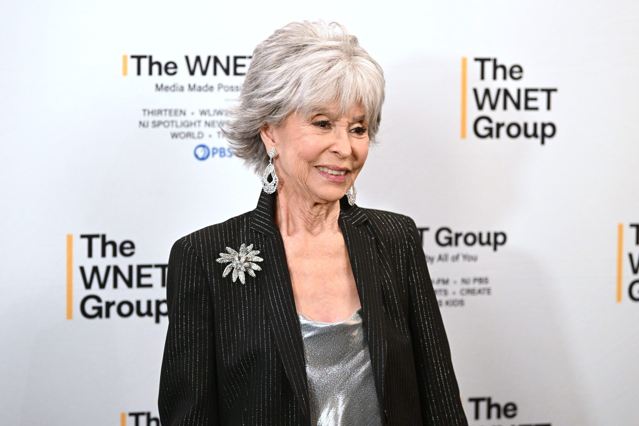2024 Academy Museum Gala to honour Rita Moreno, Quentin Tarantino ...