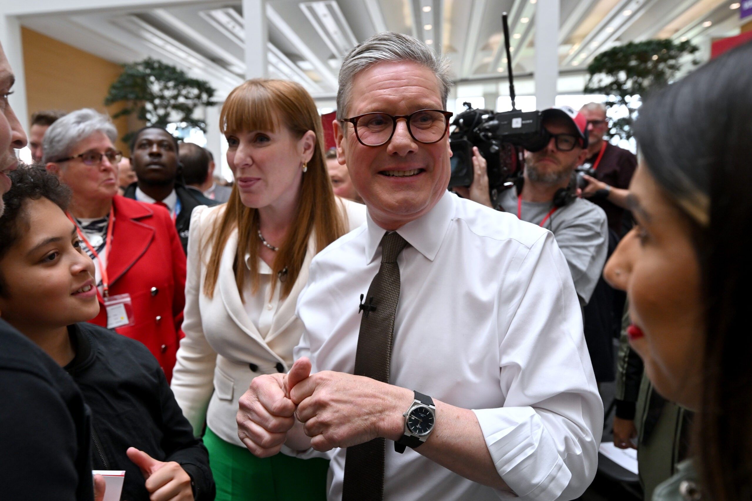 King Charles' cancer diagnosis comes just 18 months into his reign ...