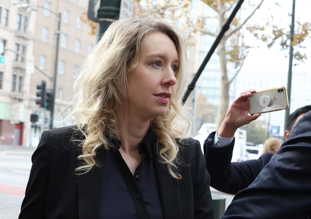 Holmes, Balwani want fraud convictions overturned in Theranos case ...