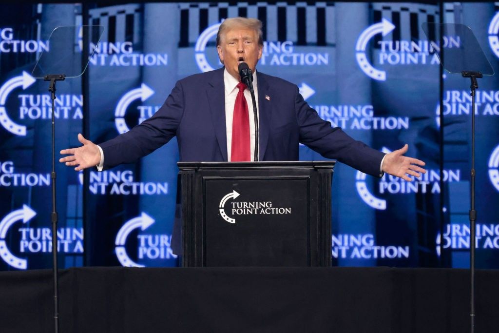 Trump proposes green cards for foreign graduates in policy shift ...
