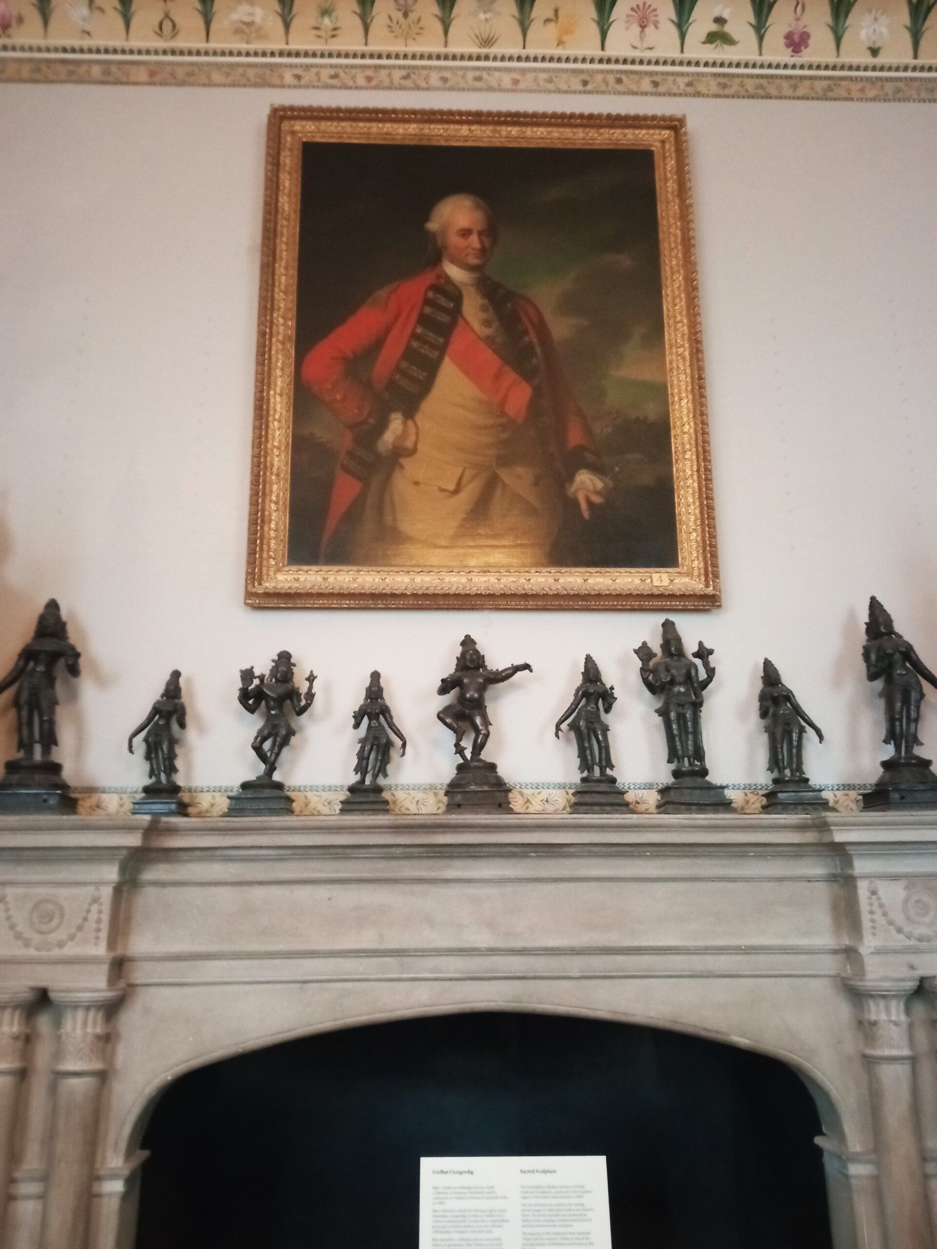 Clive’s legacy at Powis Castle to be made ‘culturally sensitive ...