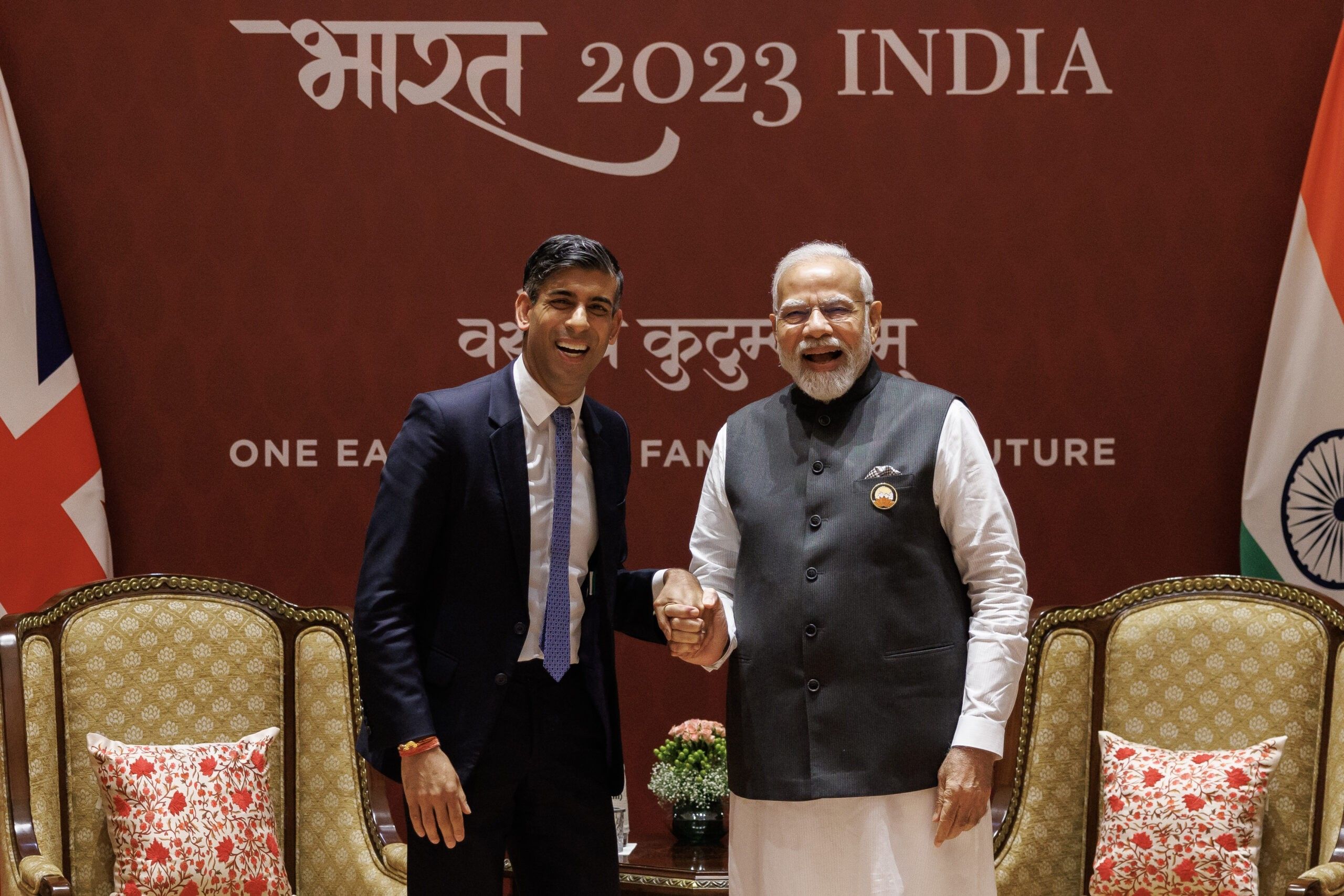 Will Britain’s India policy be shaped by poll results? - EasternEye