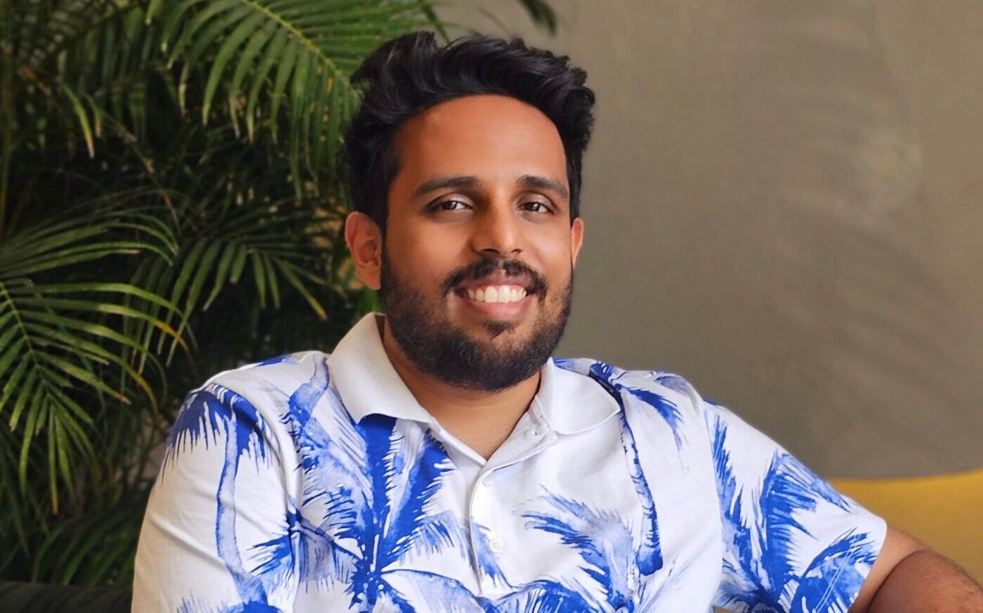 Architect Mohammed Salman on the art of creating a perfect living space ...