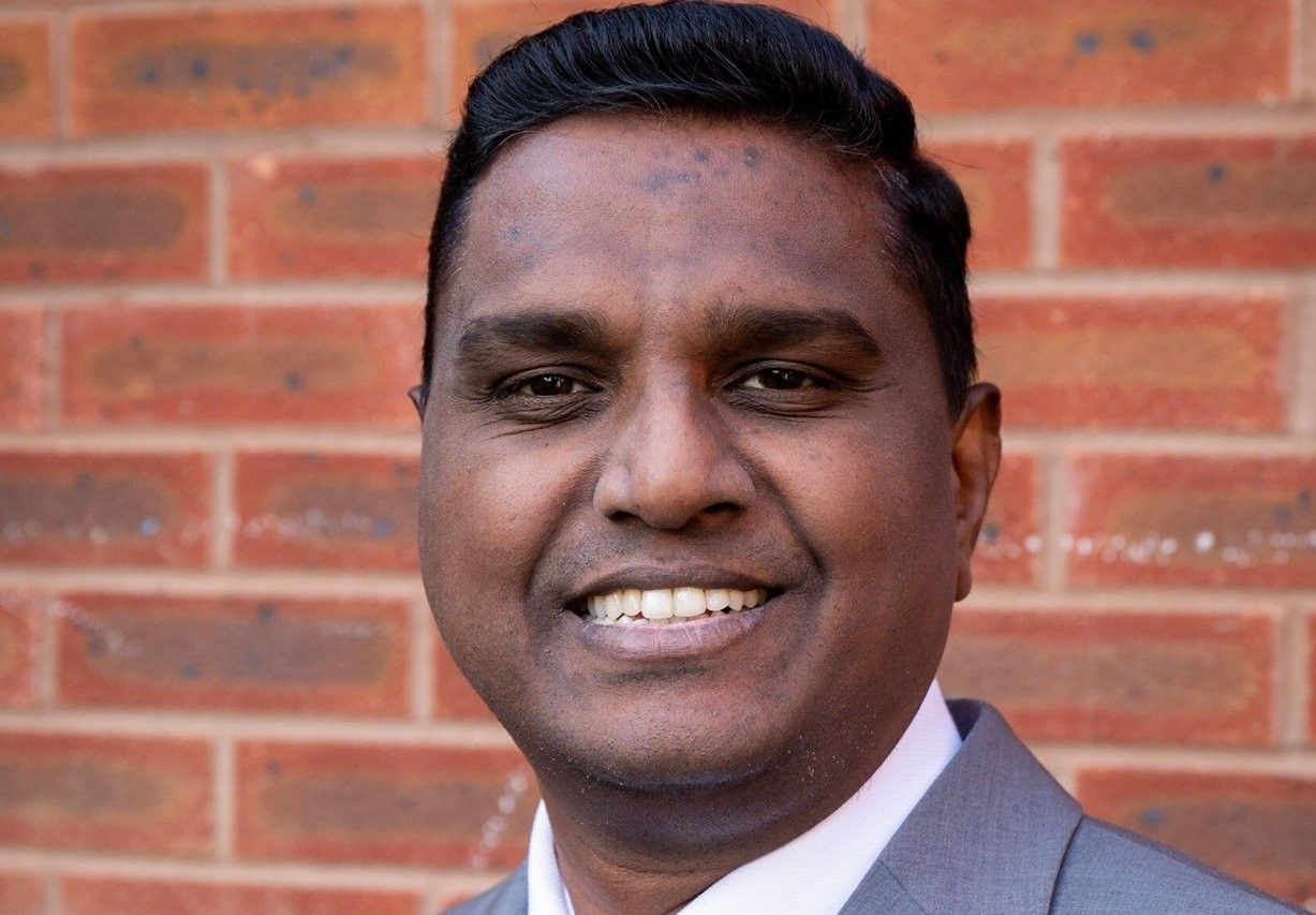 Labour candidate Ravi Venkatesh questions 'government's integrity ...