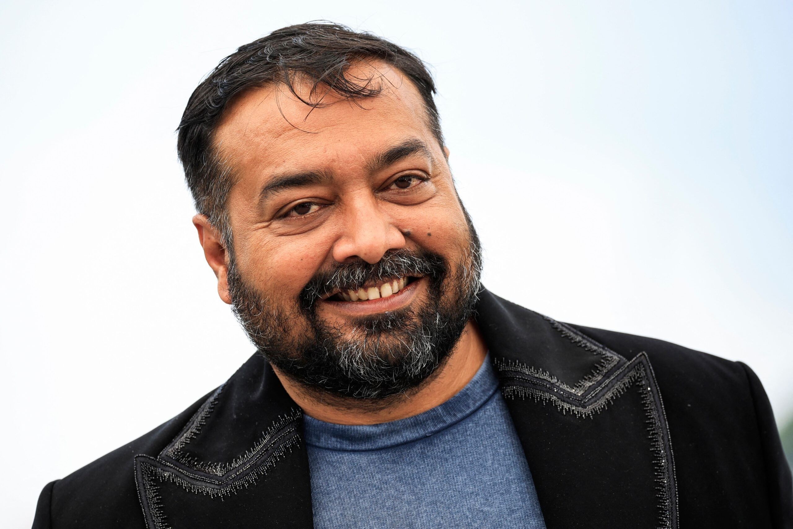 India doesn't support 'Cannes kind' of cinema: Anurag Kashyap - EasternEye India doesn't support 'Cannes kind' of cinema: Anurag Kashyap - EasternEye