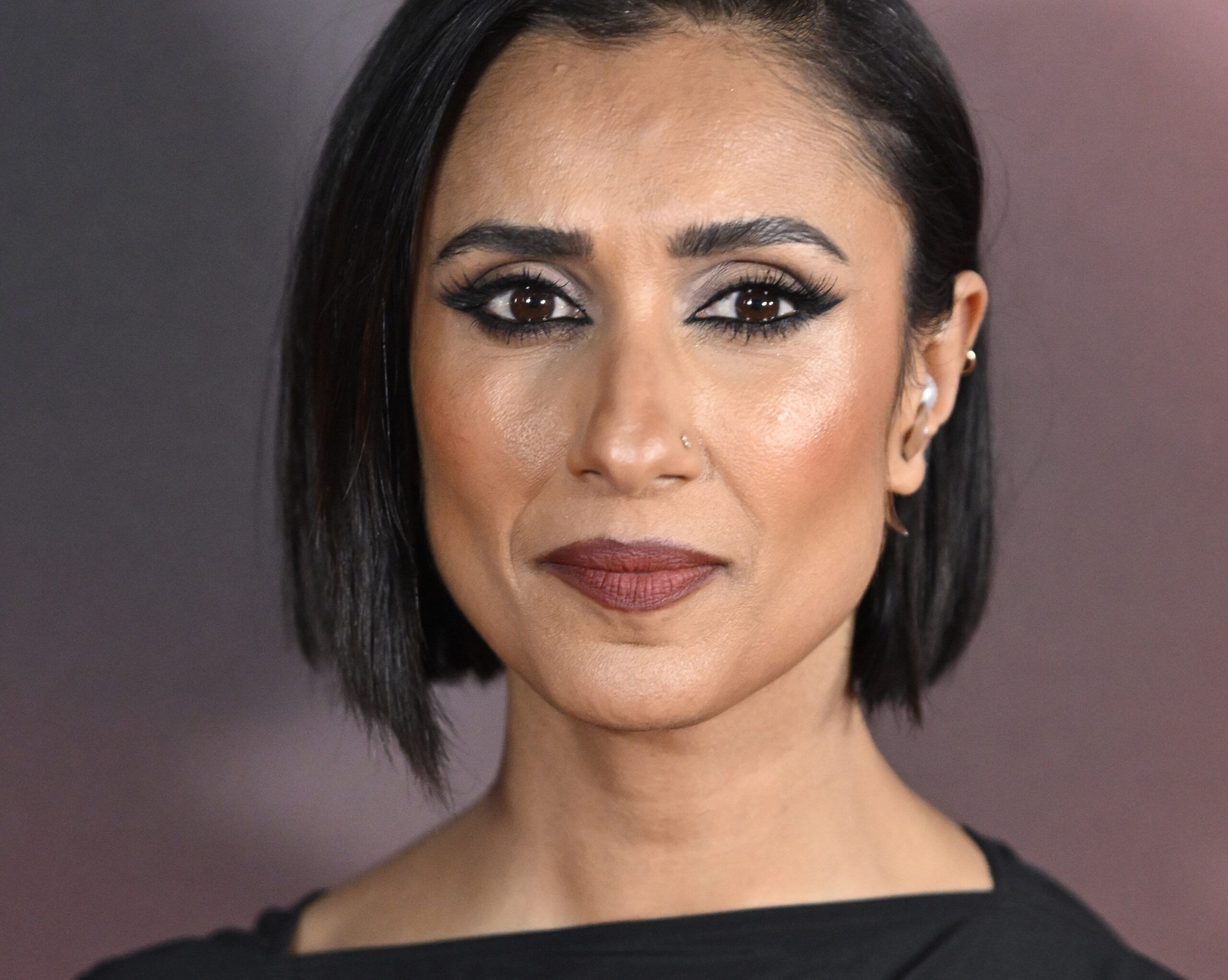 ‘It’s a love story’: Anita Rani on her new book ‘Baby Does A Runner ...