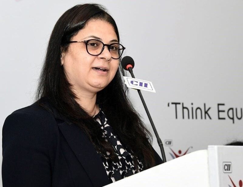 Ashurst names two co-heads for India market - EasternEye