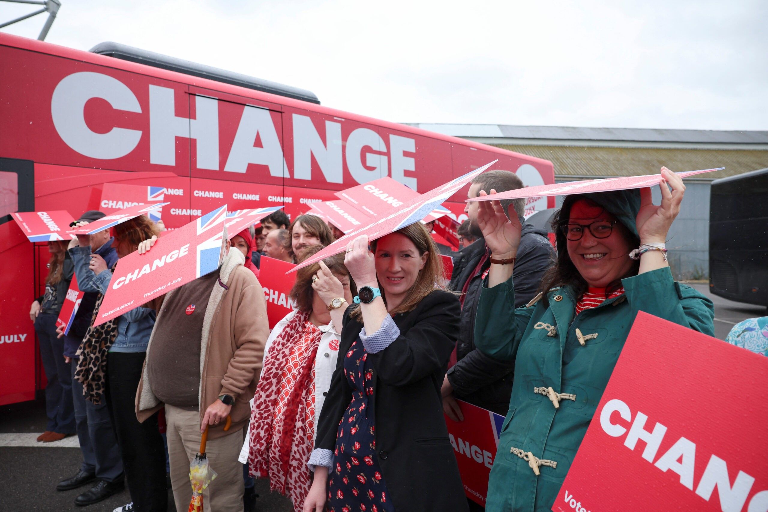 Labour redoubles efforts to win back Muslim voters - EasternEye