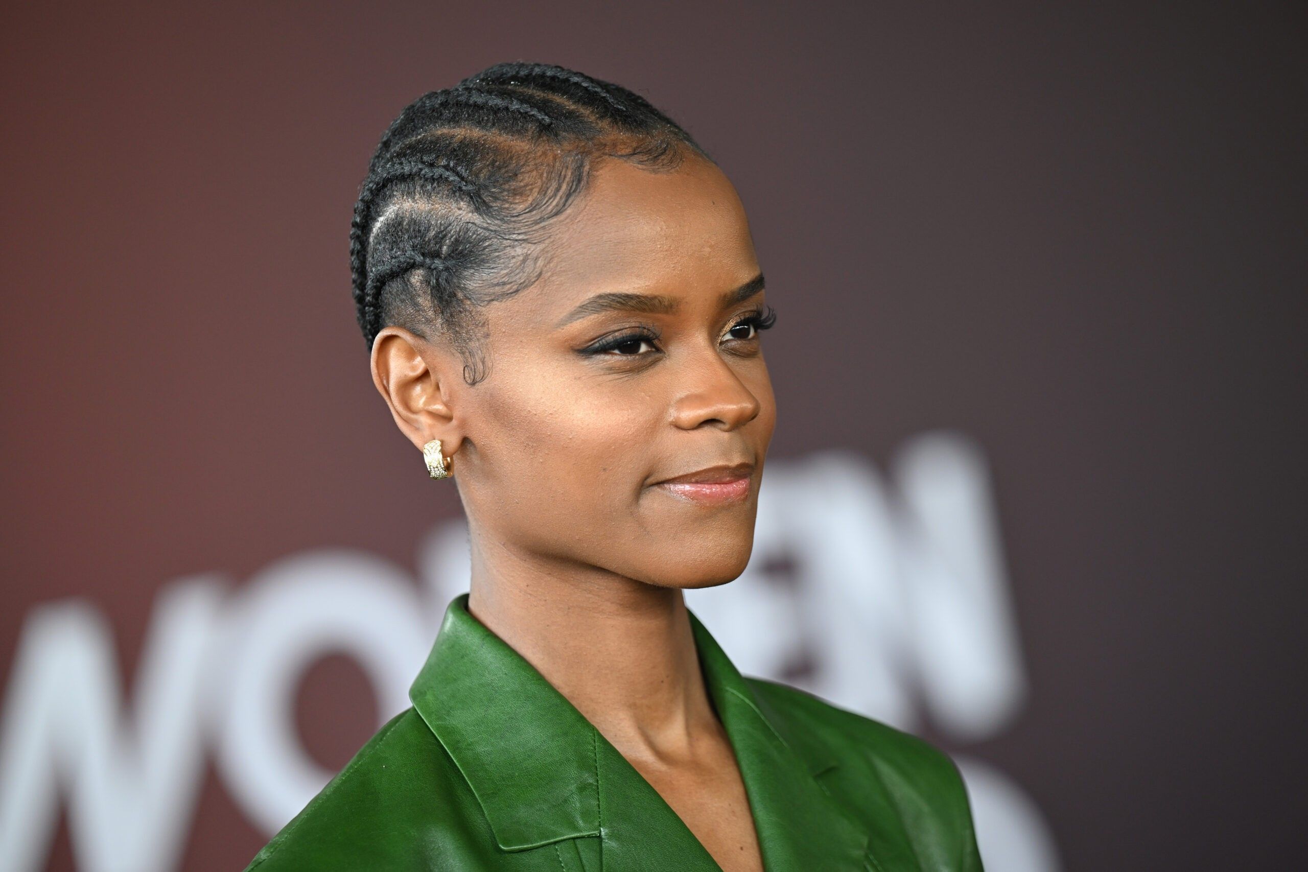 Letitia Wright teases return of ‘Black Panther’ character Shuri in MCU ...