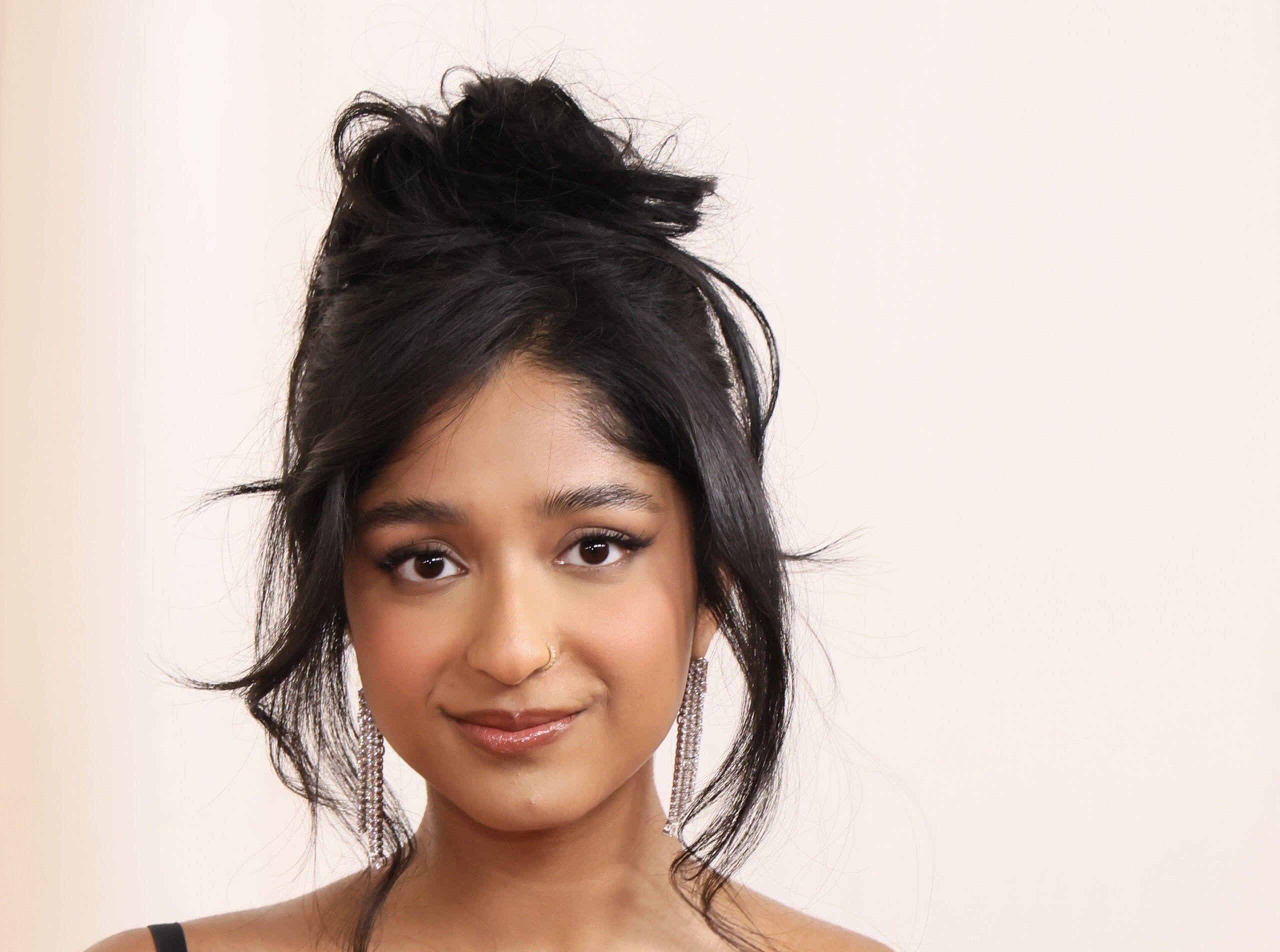 Maitreyi Ramakrishnan joins the cast of ‘Freaky Friday 2’ - EasternEye