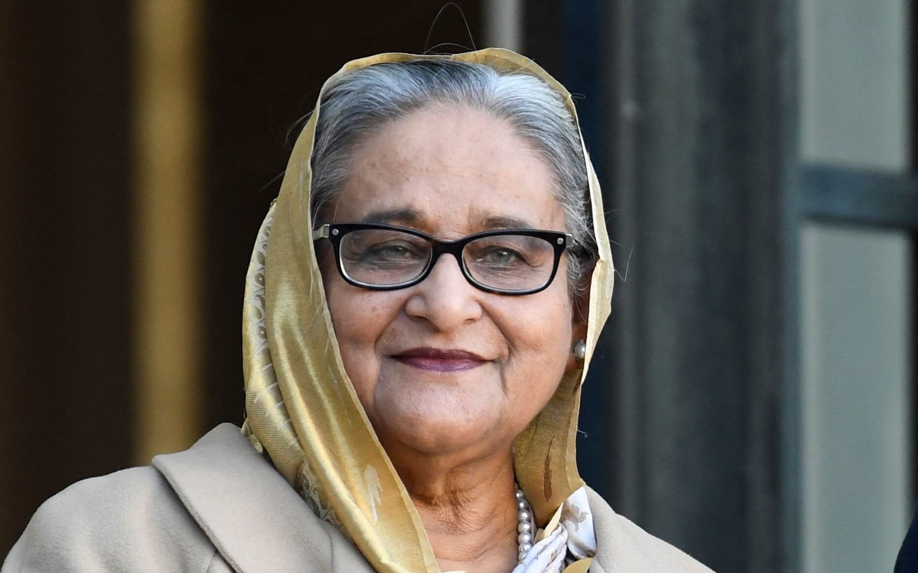 Hasina ‘cracks down on corruption’ as ex-employee amasses wealth ...