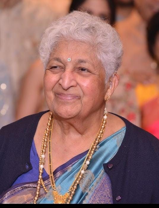 Warm tributes paid to ‘inspirational’ community figure Bharti Dhir ...