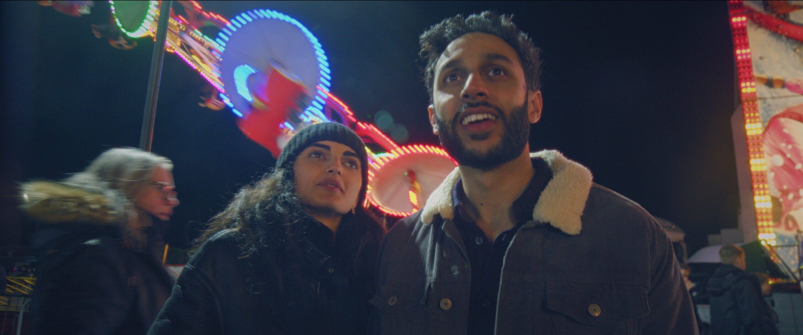 'Before Nikkah' review: Funny moments lost in shaky execution - EasternEye