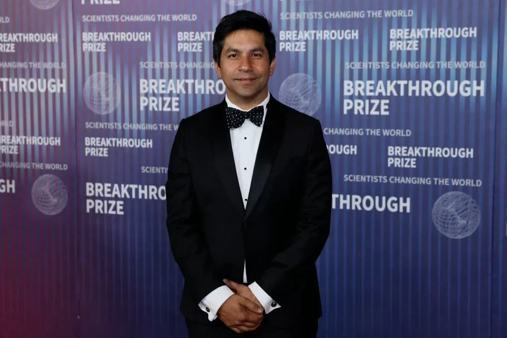 Starmer appoints Varun Chandra as special adviser on business and ...