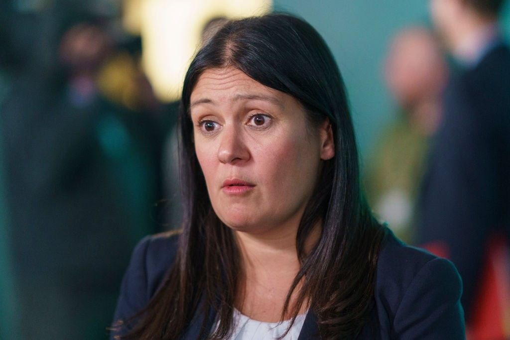 Lisa Nandy Culture Department To Lead Less Divisive Vision Of Uk Easterneye
