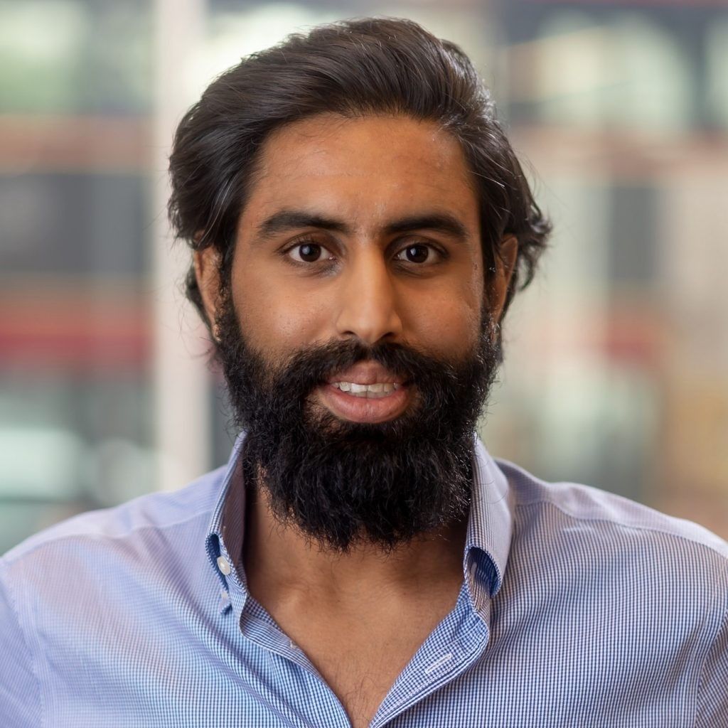 British Sikh MP Jeevun Sandher vows to strengthen UK-India ties ...