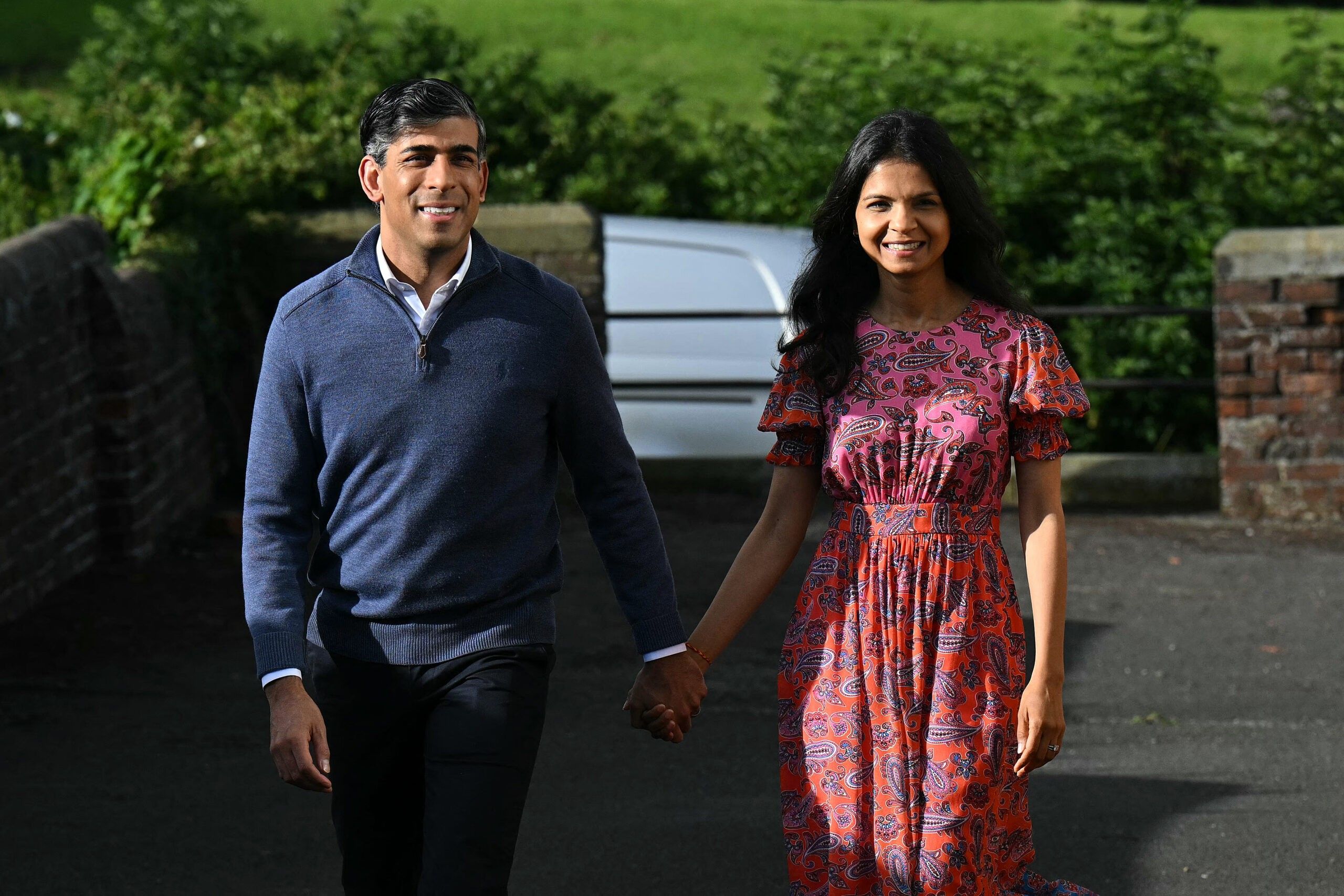 Sunak hailed for integrity in office amid Tory chaos - EasternEye