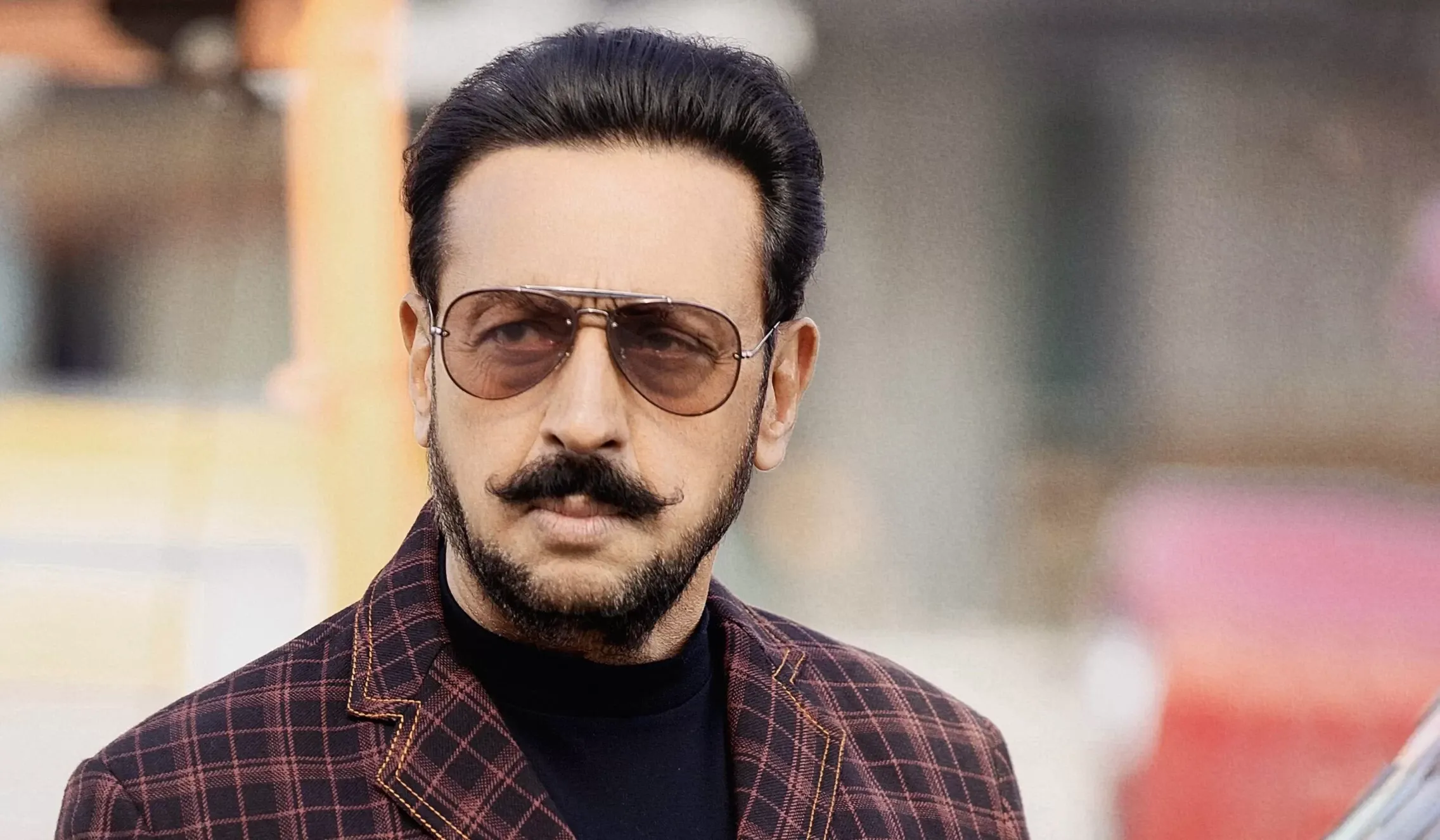 Gulshan Grover: Bad man of Indian cinema - EasternEye