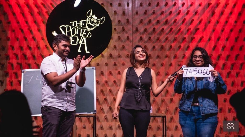 Suhani Shah: It’s a kind of magic - EasternEye