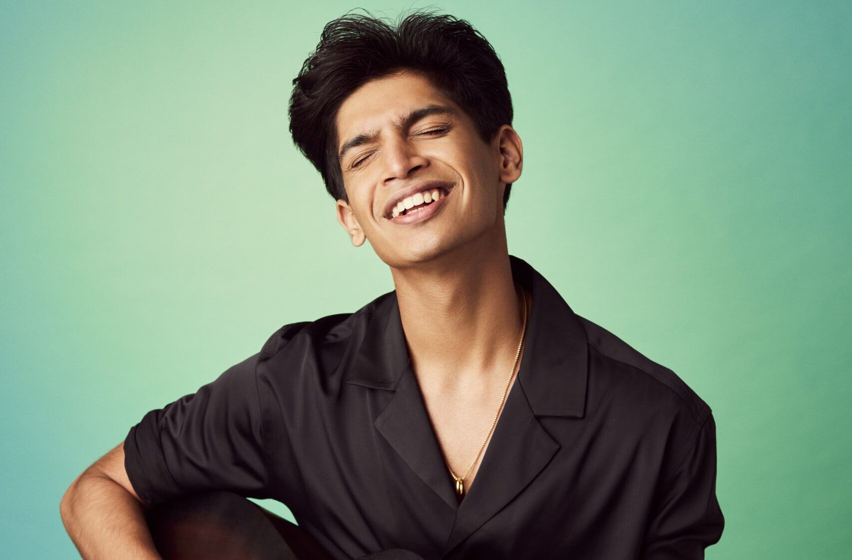 Maahi: Musical son rise - EasternEye