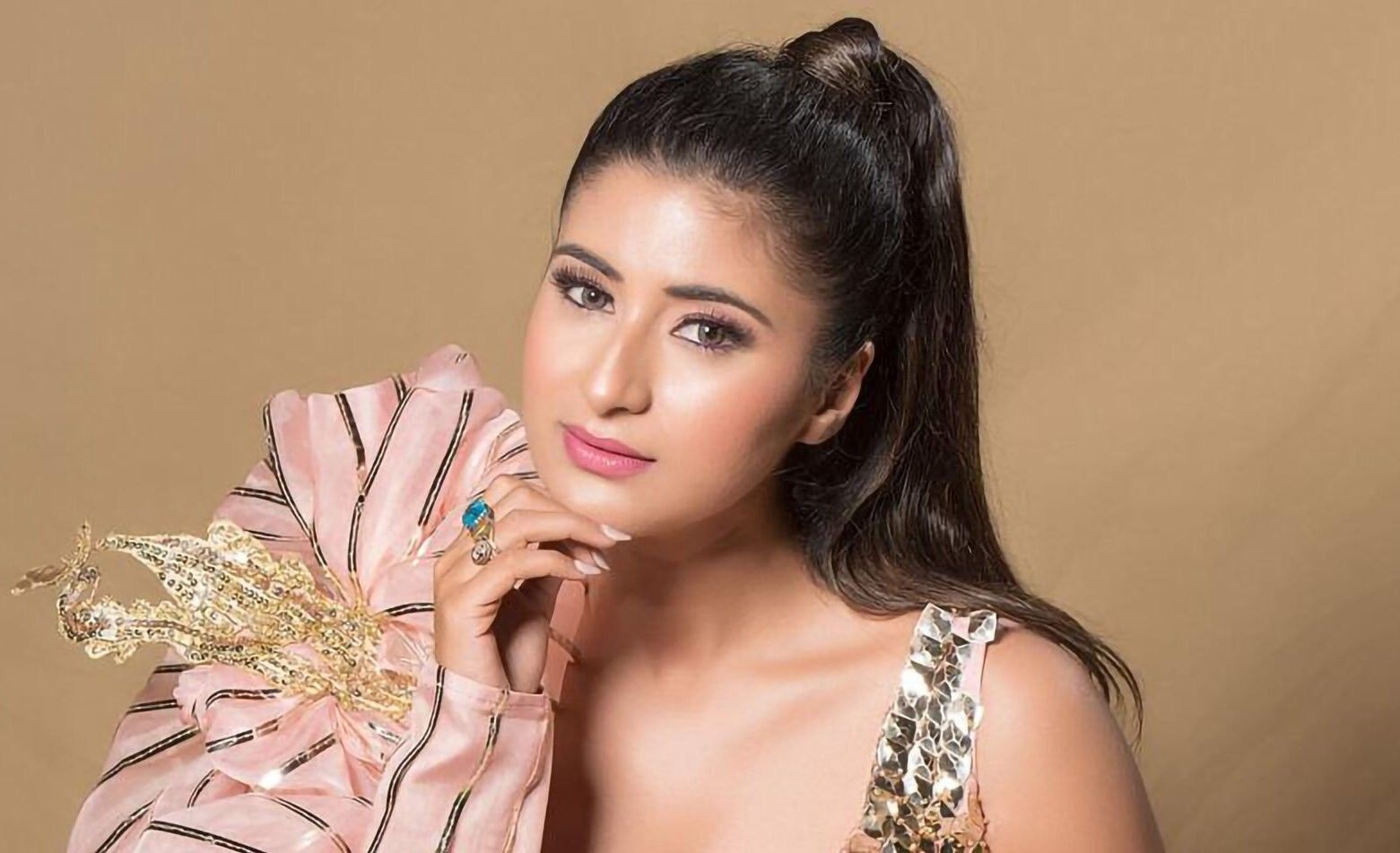 Shiwani Chakraborty: ‘I’ve been my own competition’ - EasternEye