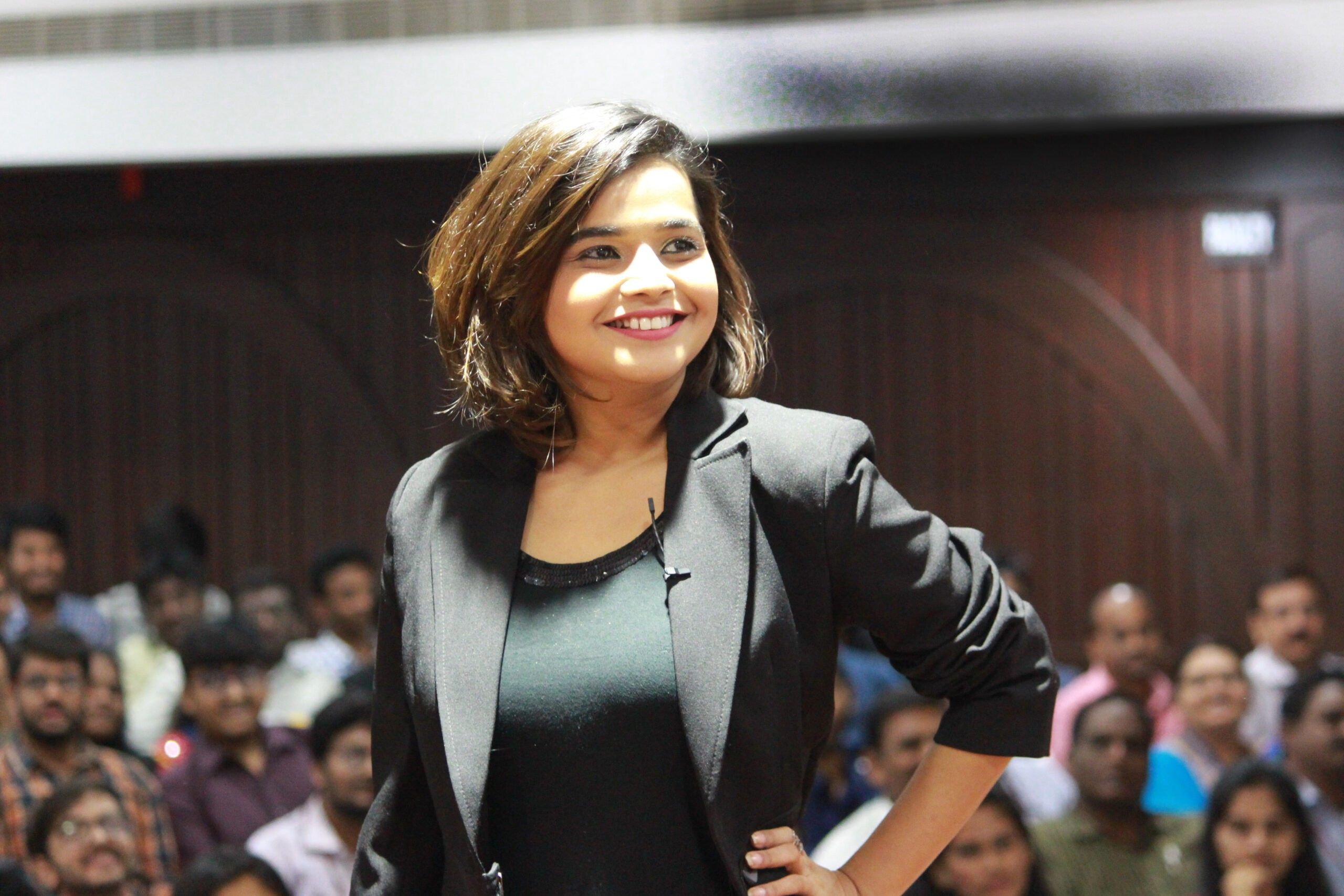 Suhani Shah: It’s a kind of magic - EasternEye