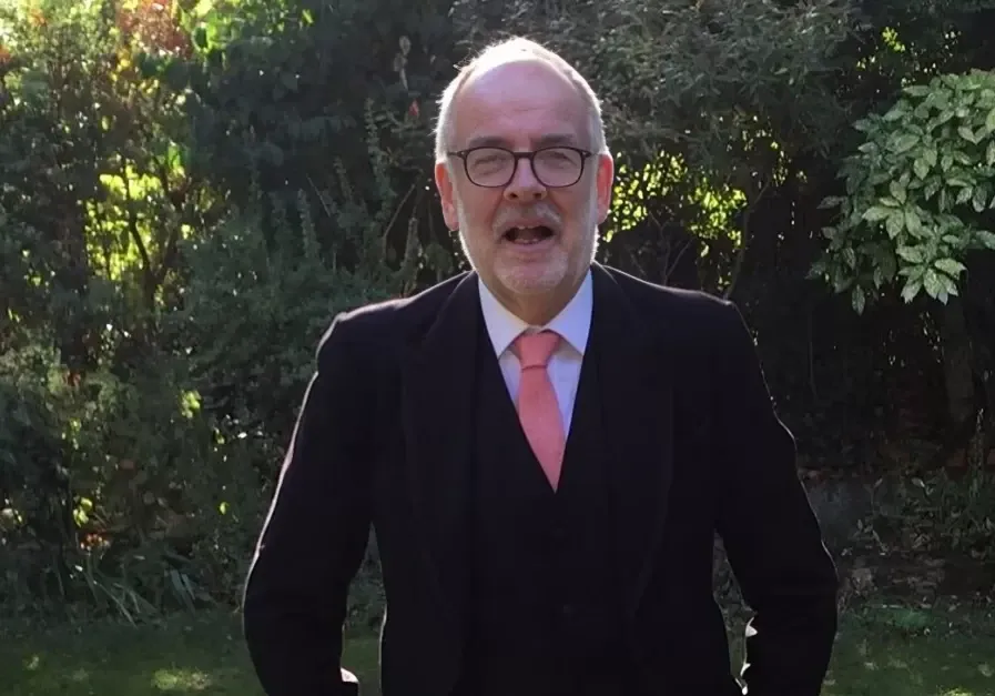 Lord Falconer to introduce assisted dying bill - EasternEye