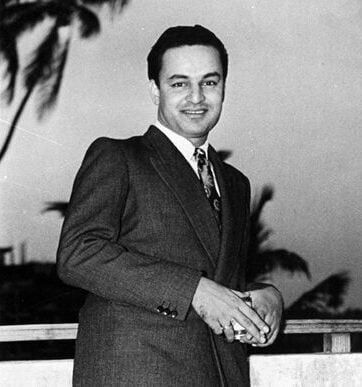 Singer Mukesh celebrated with 100th anniversary stamp - EasternEye