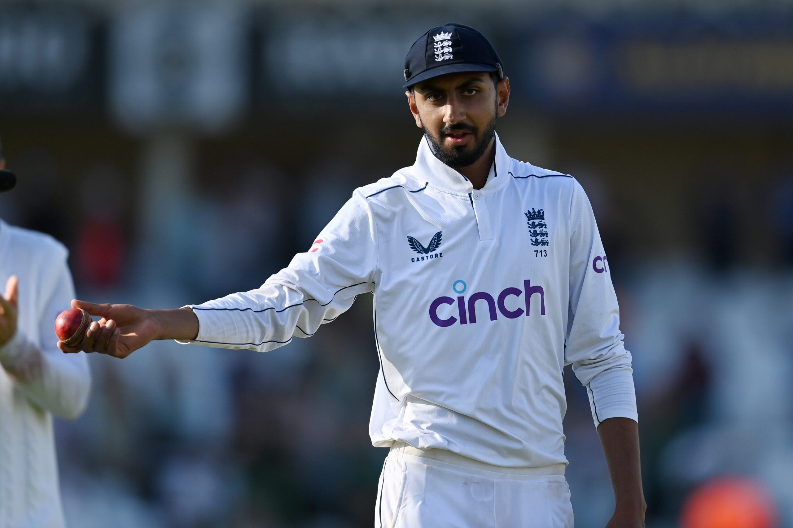 Bashir's best Test figures seal England's series win over West Indies ...