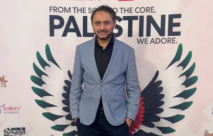 Leicester MP vows to 'speak truth to power' - EasternEye