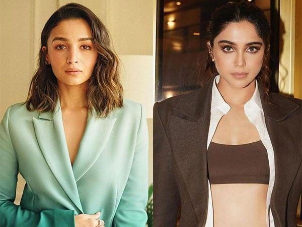 Alia Bhatt, Sharvari to lead first female-led YRF Spy Universe film 'Alpha' - EasternEye