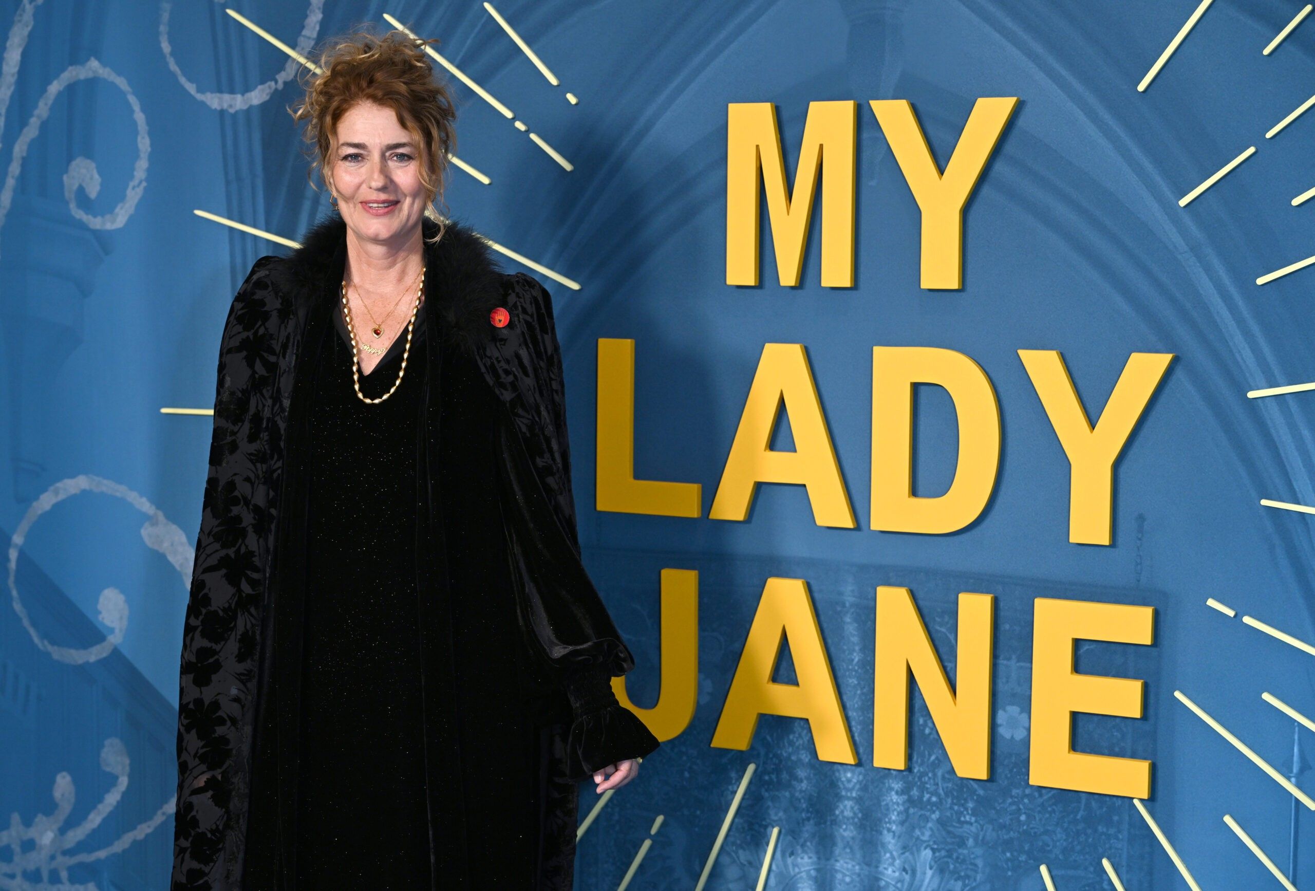 ‘I love listening to singer Suresh Wadkar’: British actress Anna ...