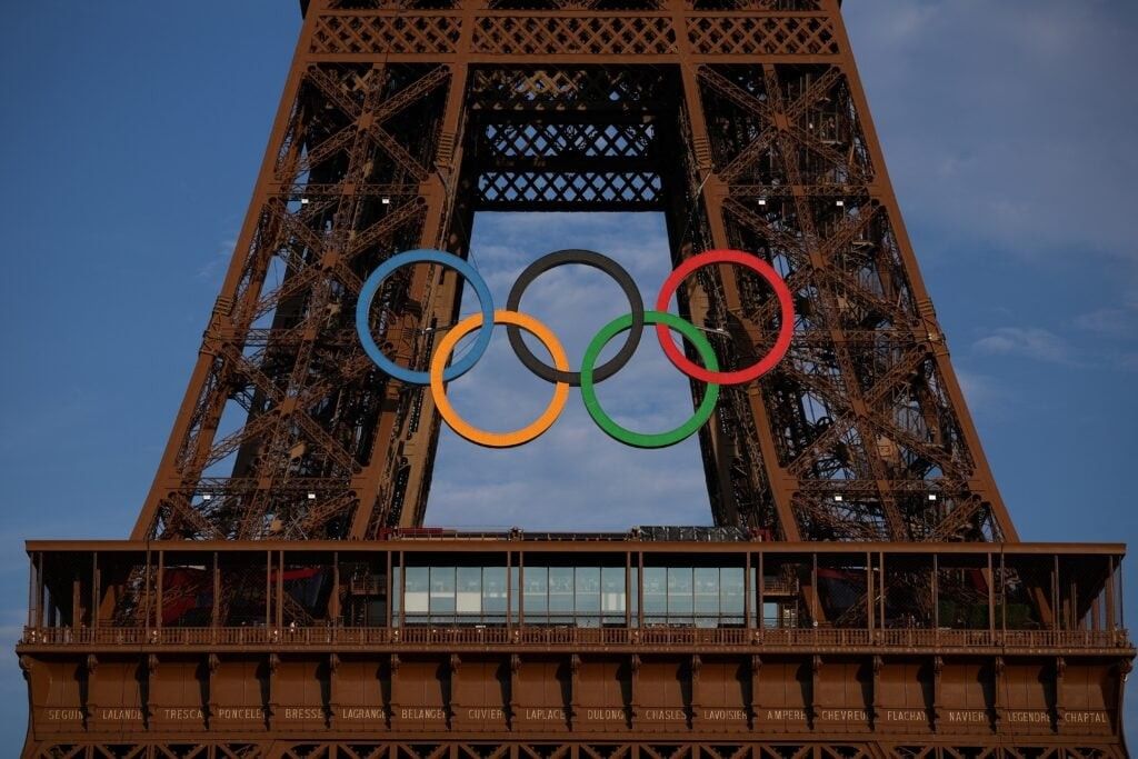 Paris 2024: What you need to know about the opening ceremony - EasternEye