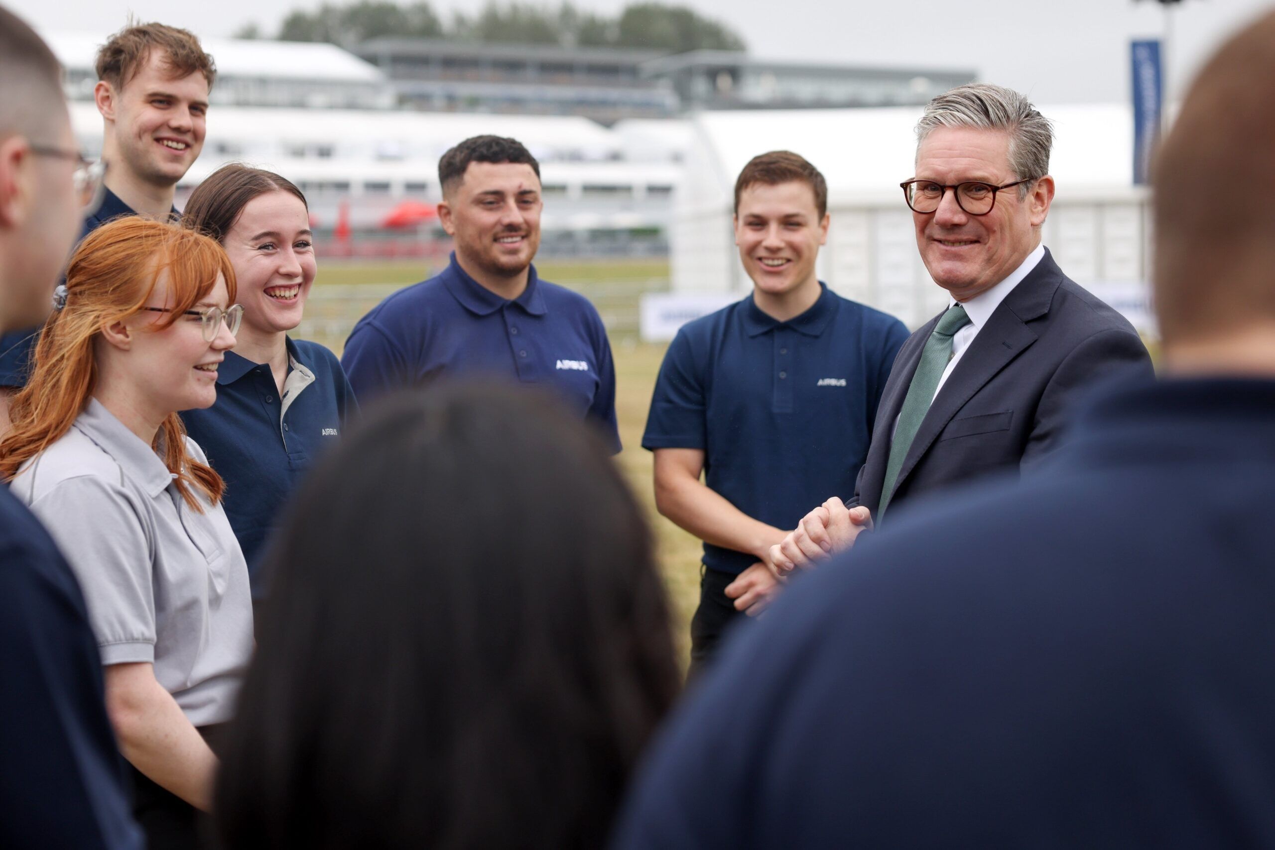 Starmer launches Skills England to cut reliance on migrant workers ...