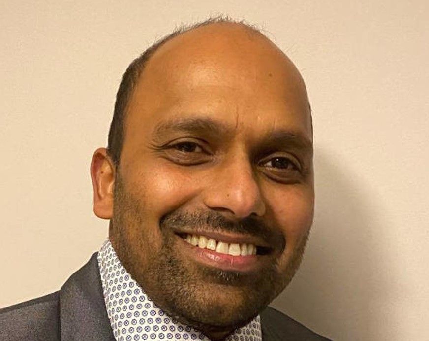 Sojan Joseph makes history as first Keralite elected to British ...