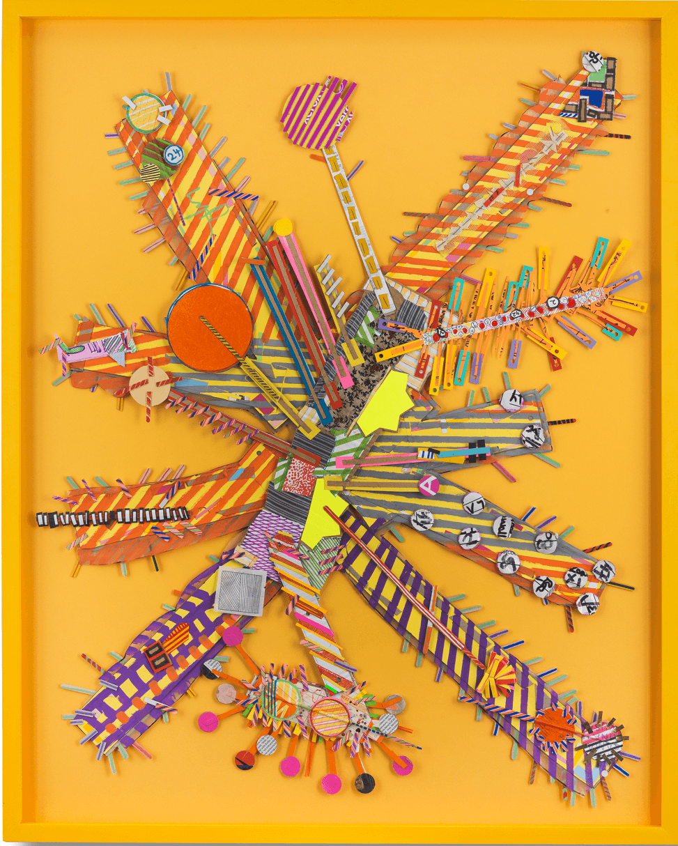 Inspiring exploration of self-identity through art - EasternEye