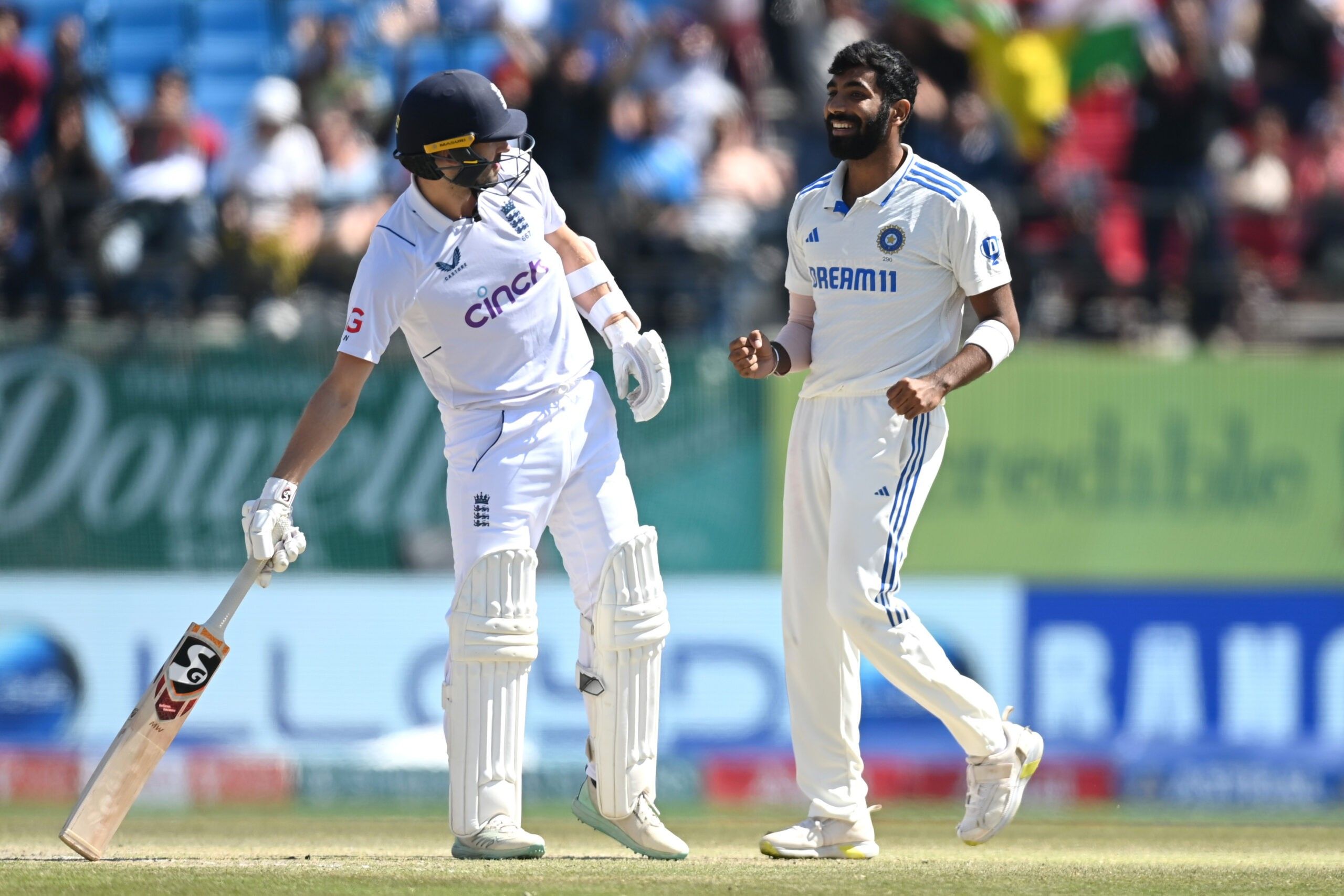 England to kick off 2025 season with five-Test series against India ...