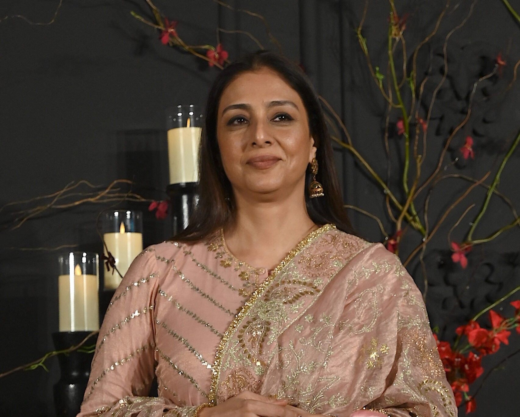 Tabu describes her role in Dune as 'extraordinary experience' - EasternEye