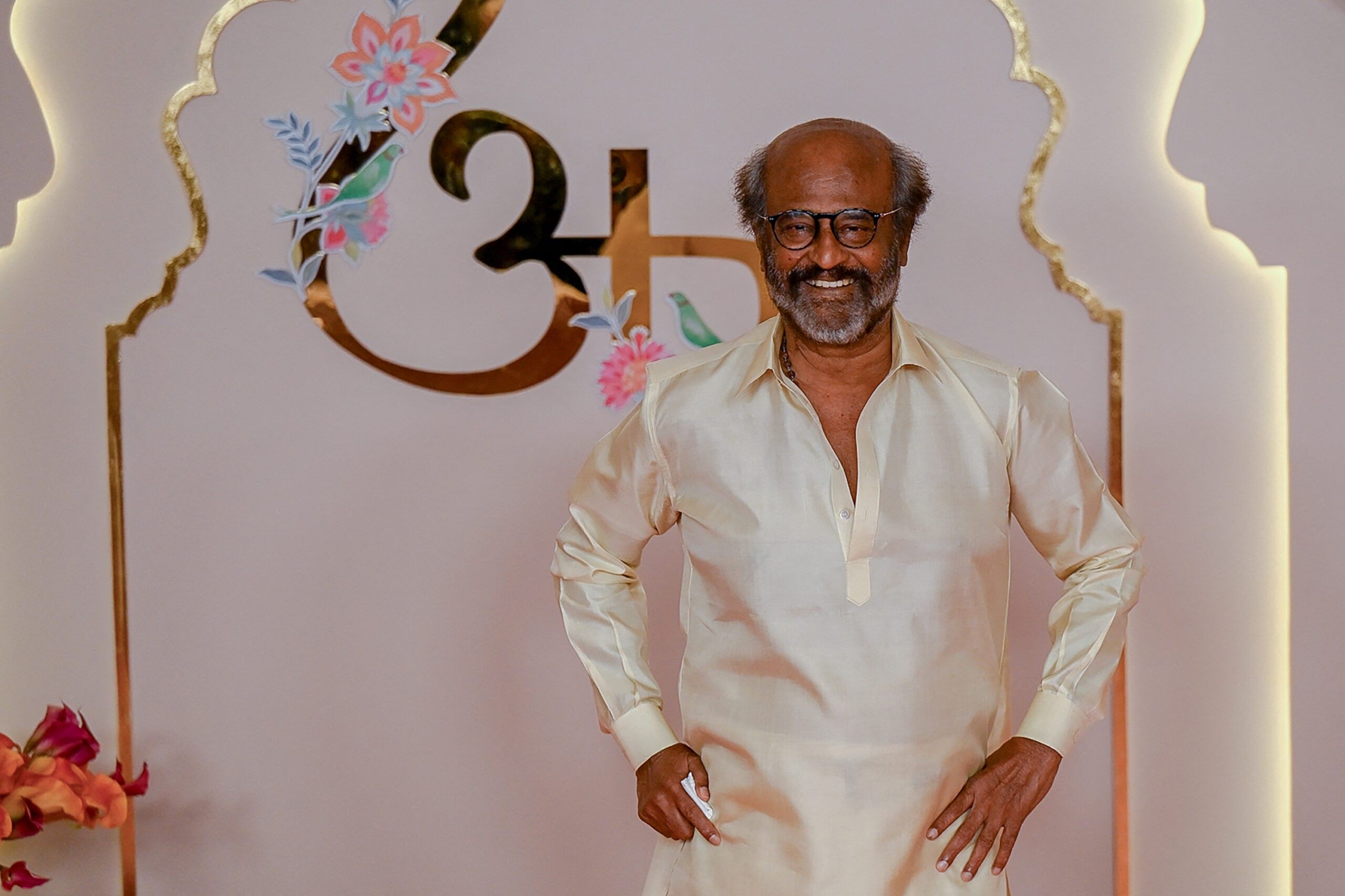 Rajinikanth’s 170th film 'Vettaiyan' to release on October 10 in four ...