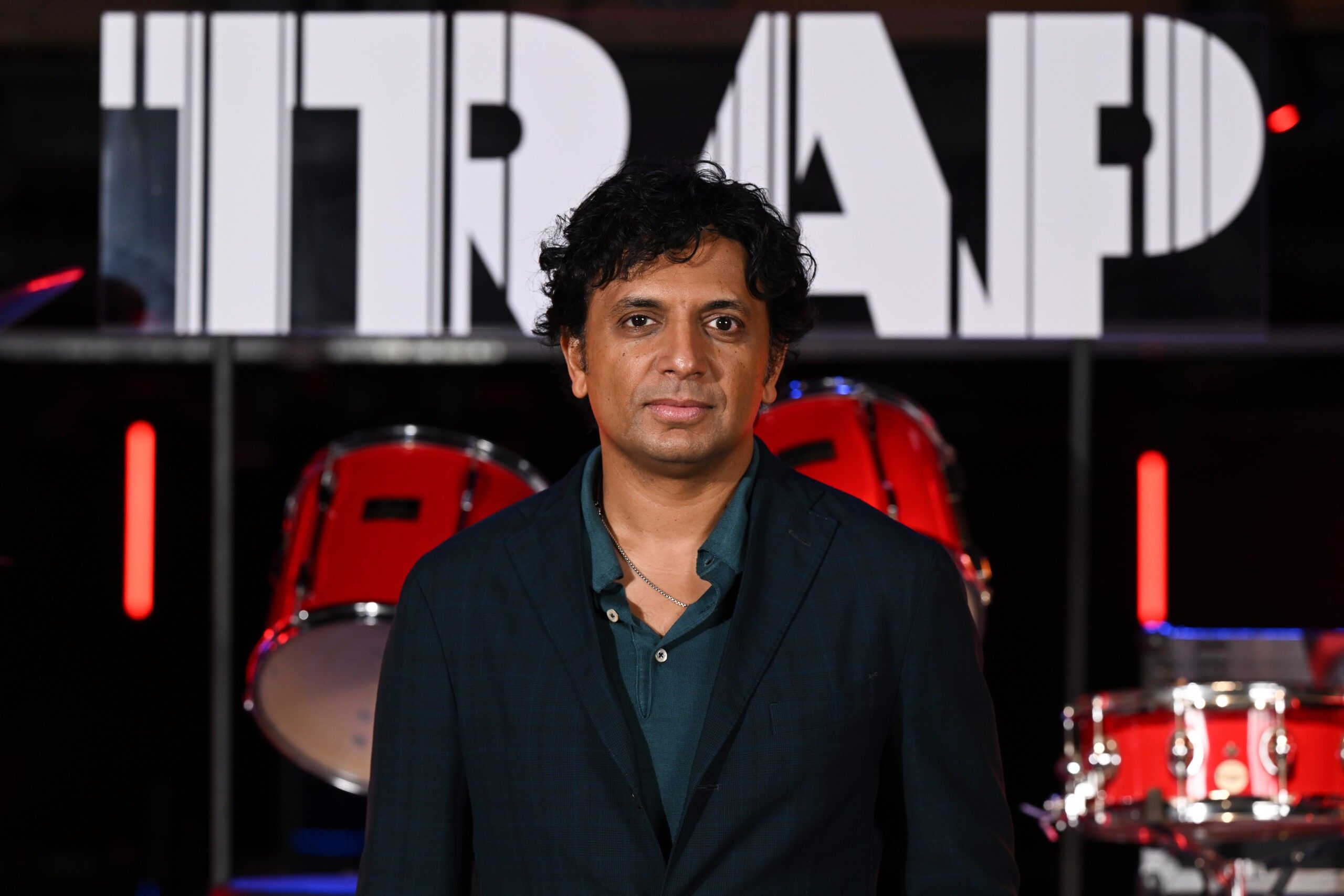 'Trap' embraces the power of bizarre and unconventional storytelling ...