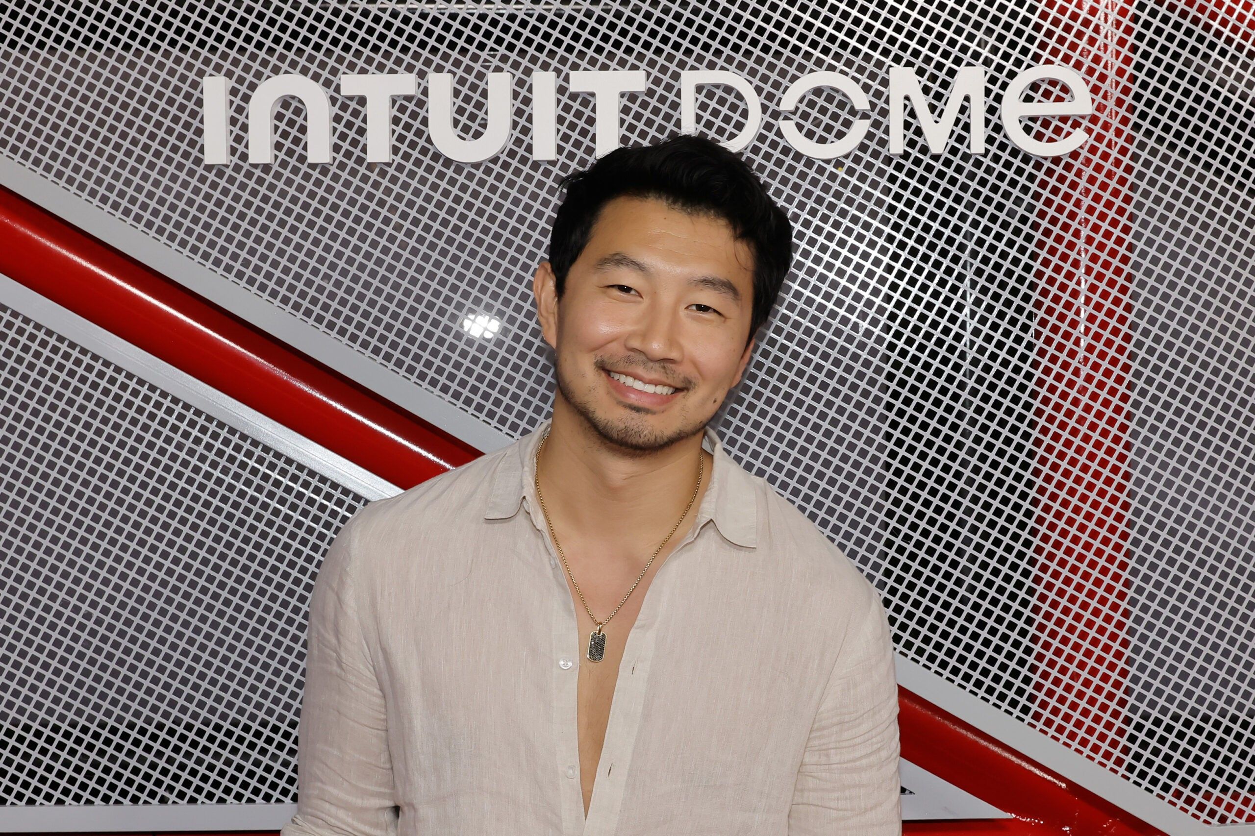 Simu Liu eyes Bollywood after showcasing dance moves in 'Barbie ...