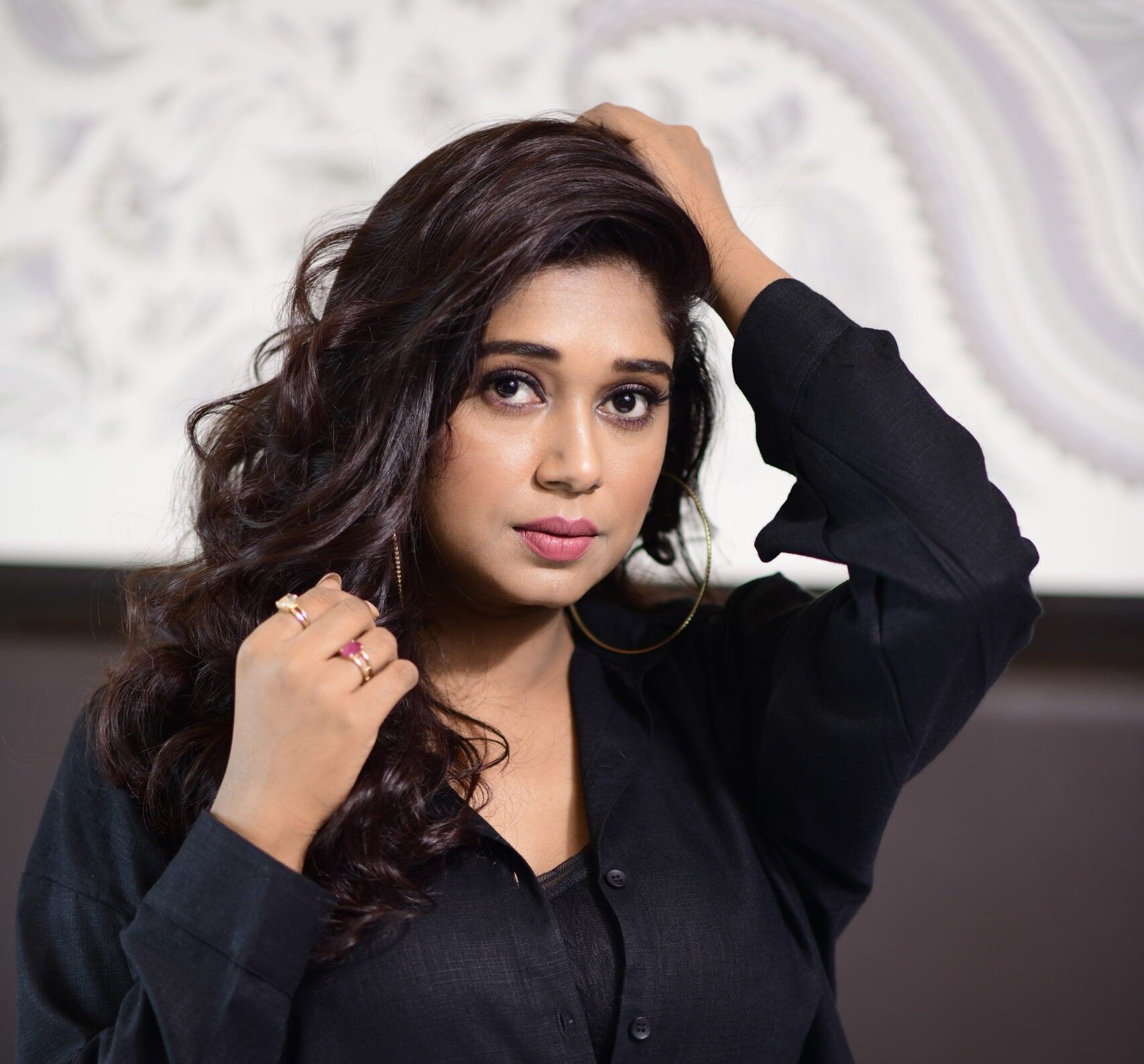 Antara Mitra: Music from the heart and soul - EasternEye