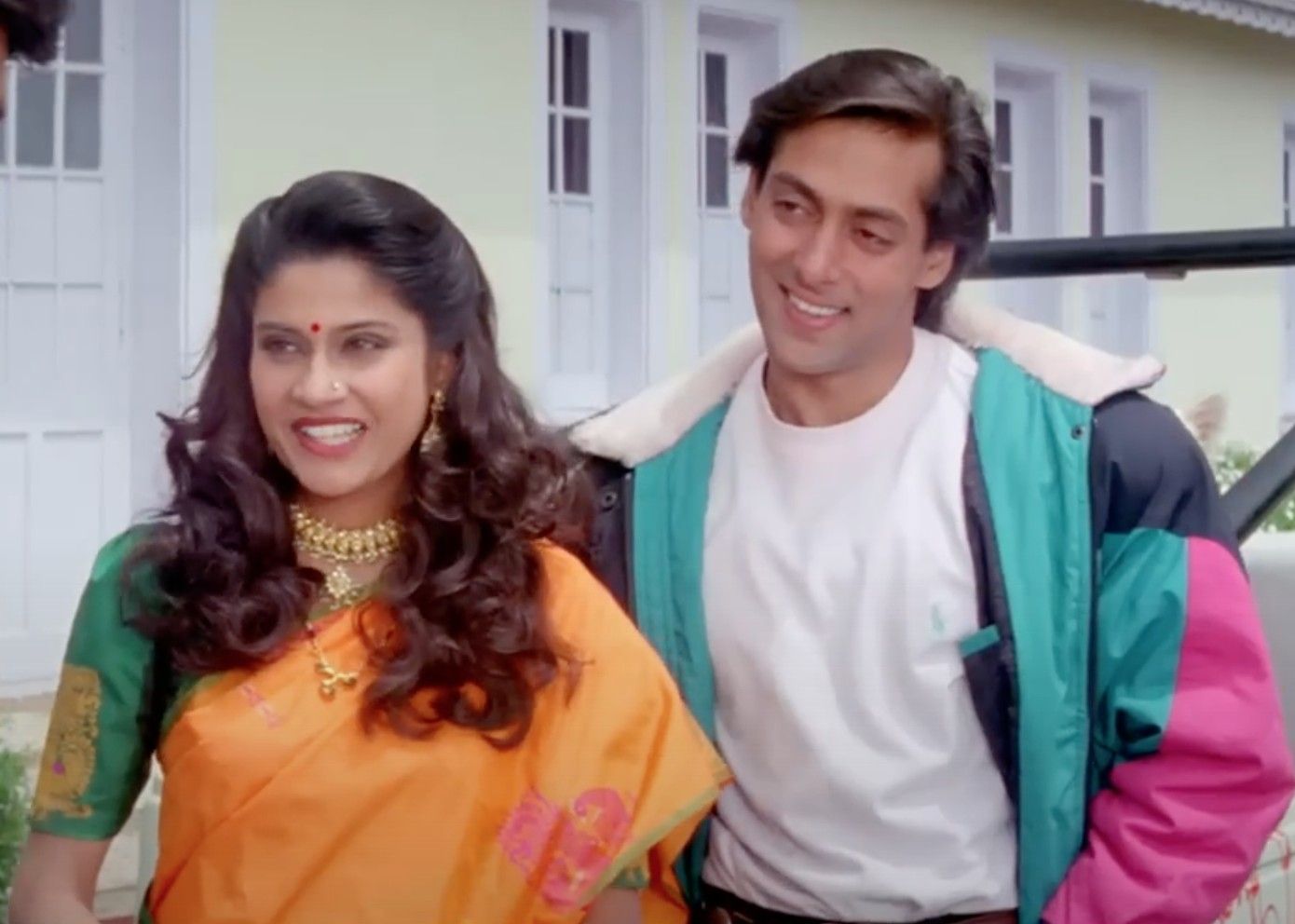 Celebrating 30 years of Hum Aapke Hain Koun - EasternEye