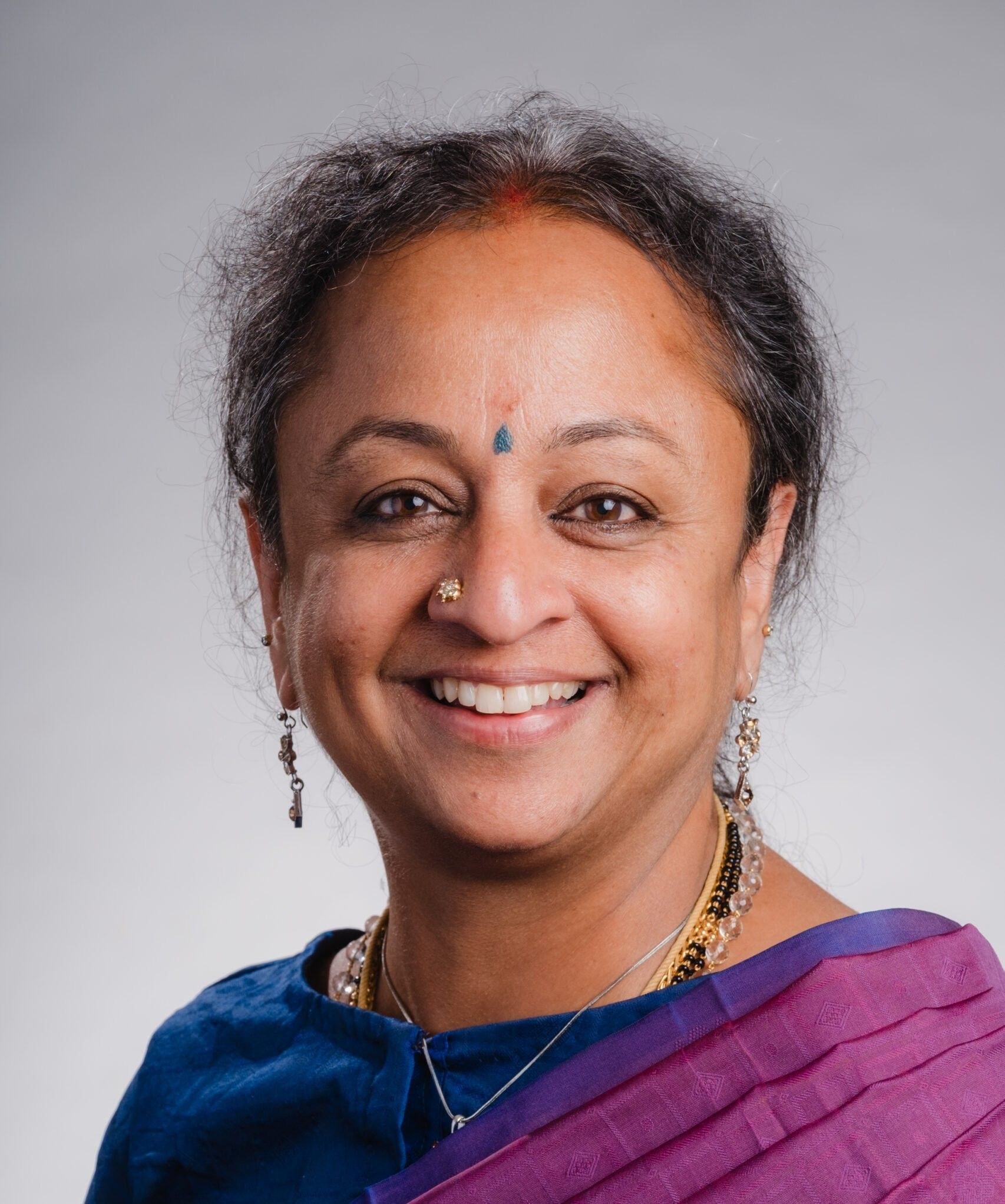 Supriya Nagarajan: My top 10 musical moments - EasternEye